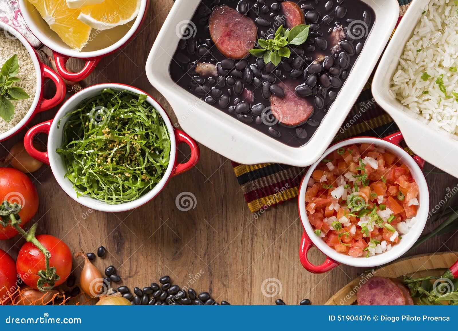 Feijoada Stock Photo | CartoonDealer.com #51904476