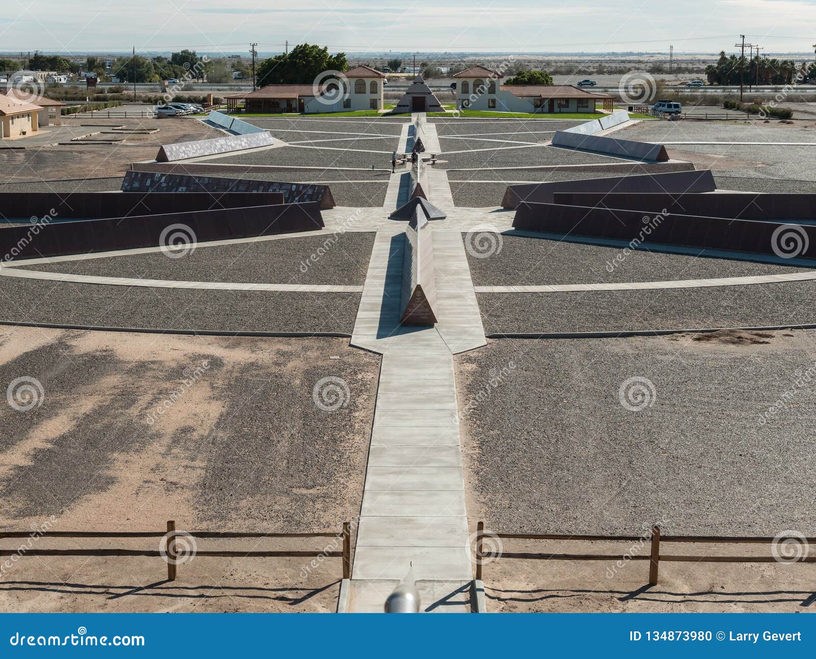 Milestone Granite Stone Marker Border Sign Distance Mile Kilometer ...