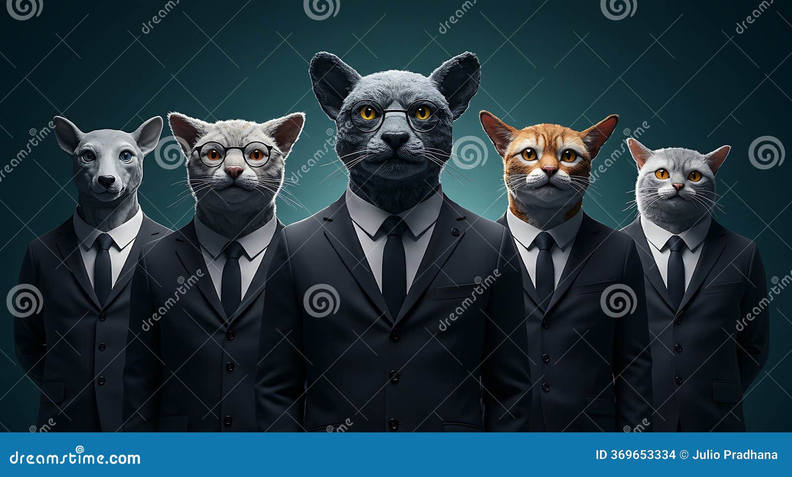 Executive Team Vector Line Icons Set. Executive, Team, Leaders ...