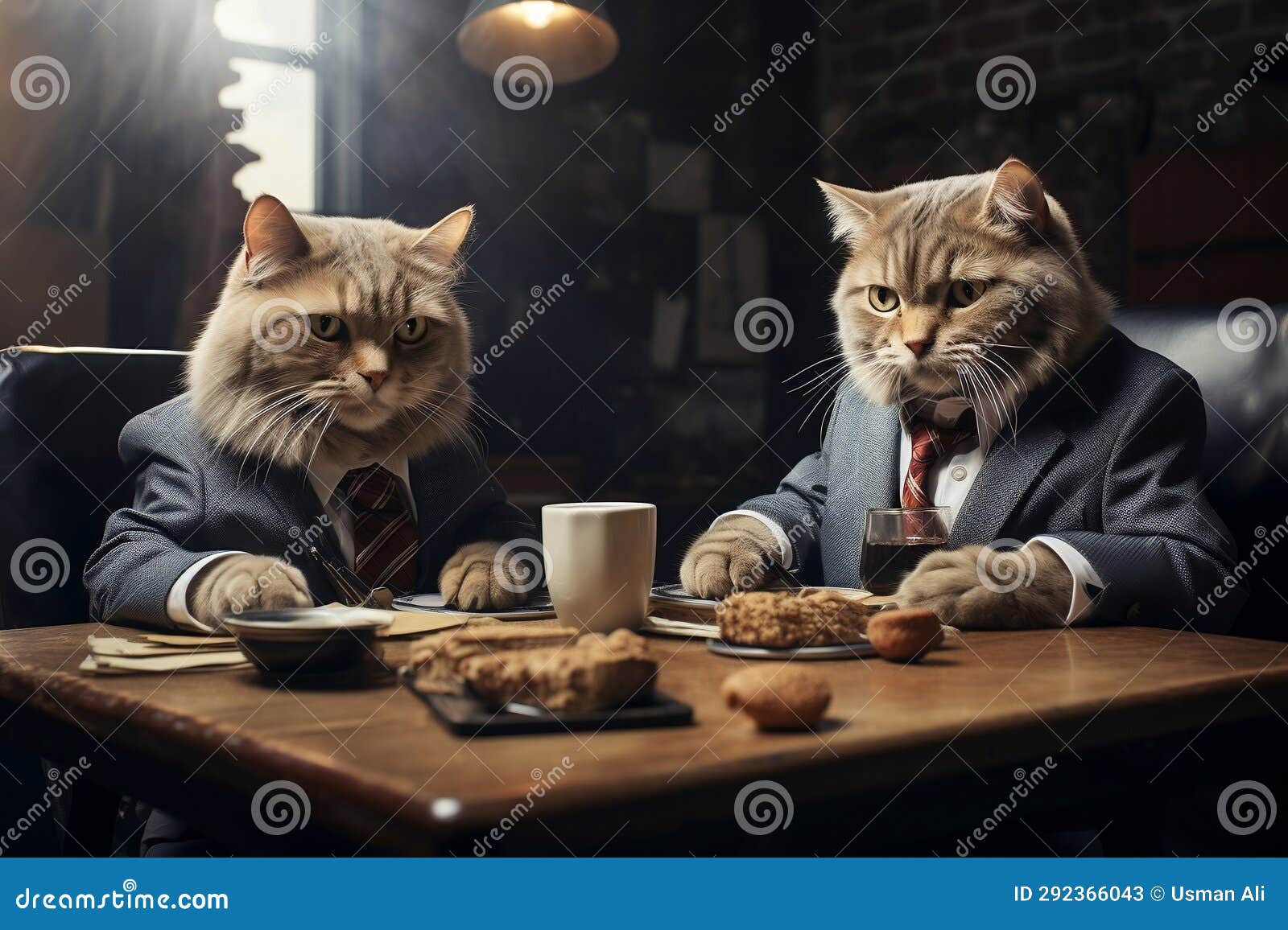 Inclusive Meeting With Sign Language Interpreter For Hearing Impaired ...