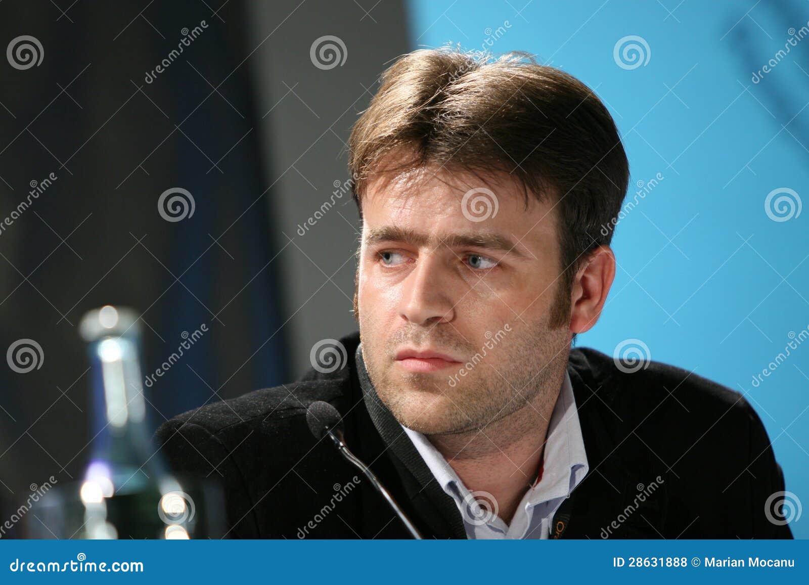 Felix Tataru editorial stock photo. Image of advertising - 28631888