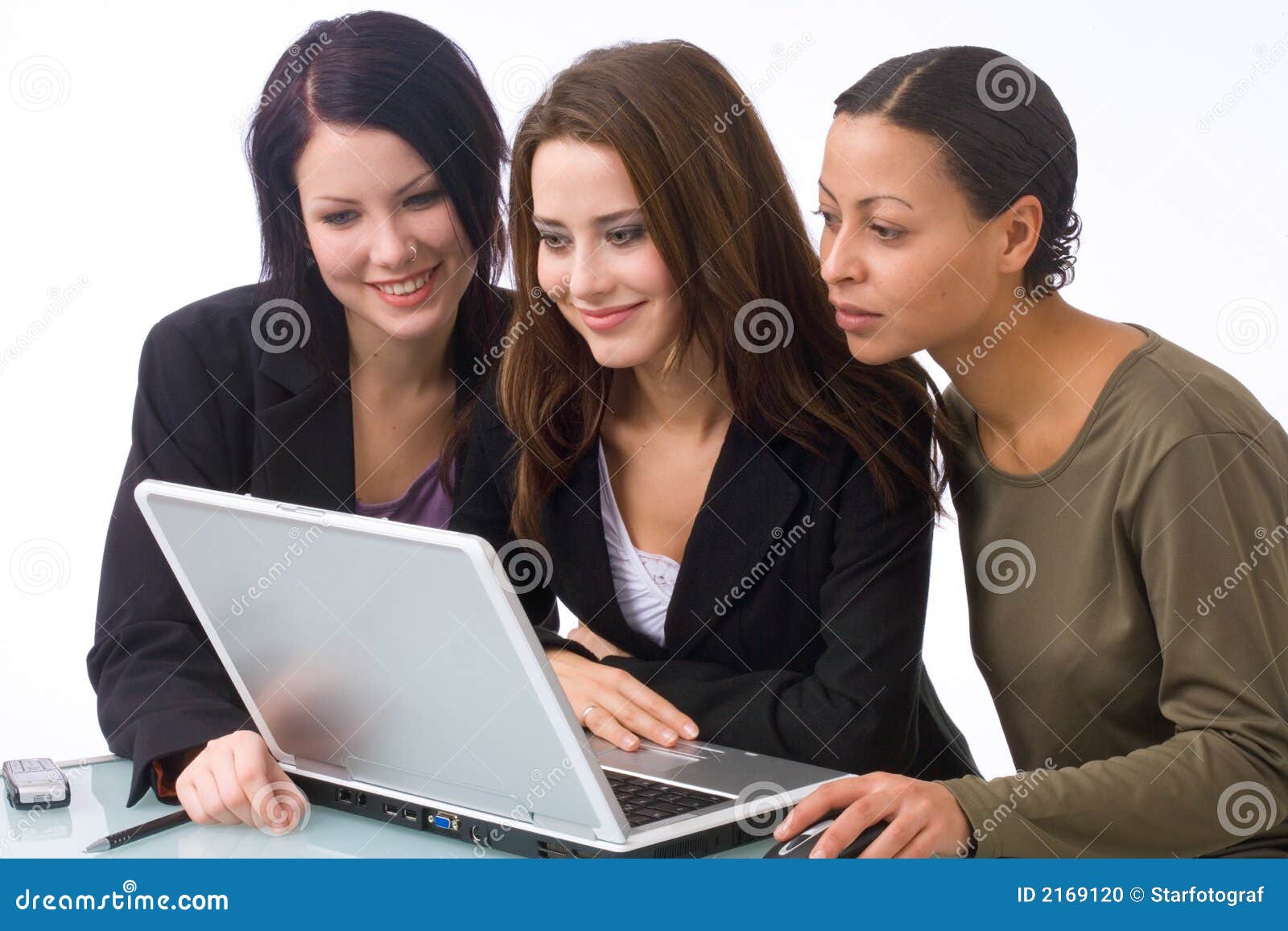 Fellow worker stock photo. Image of group, ethnic, business - 2169120