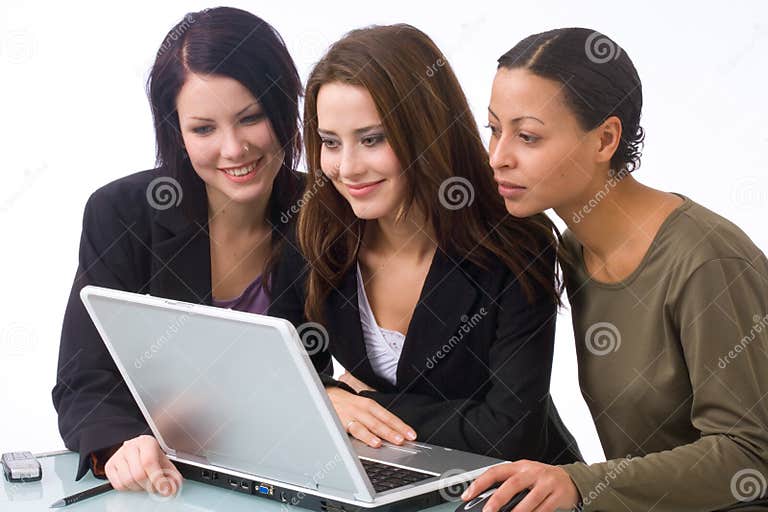 Fellow worker stock photo. Image of group, ethnic, business - 2169120