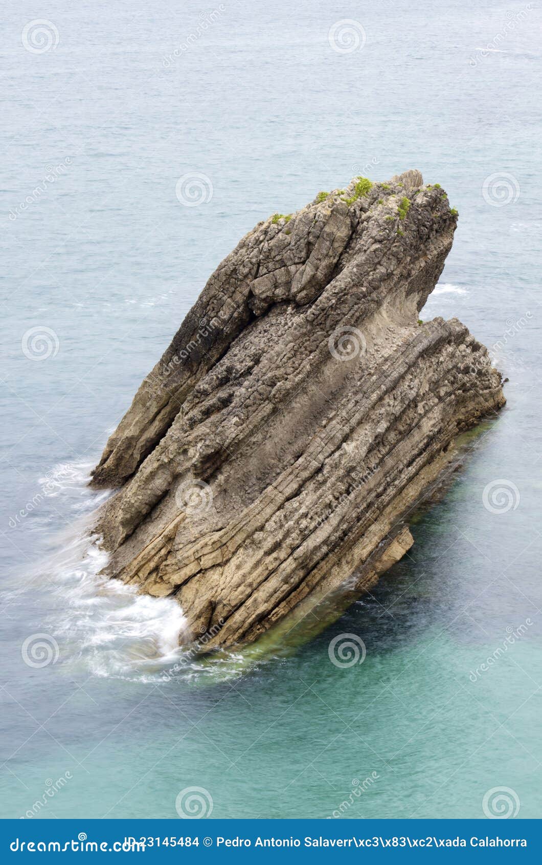 Felsen stockfoto. Bild von hintergrund, leistungsfähig - 23145484