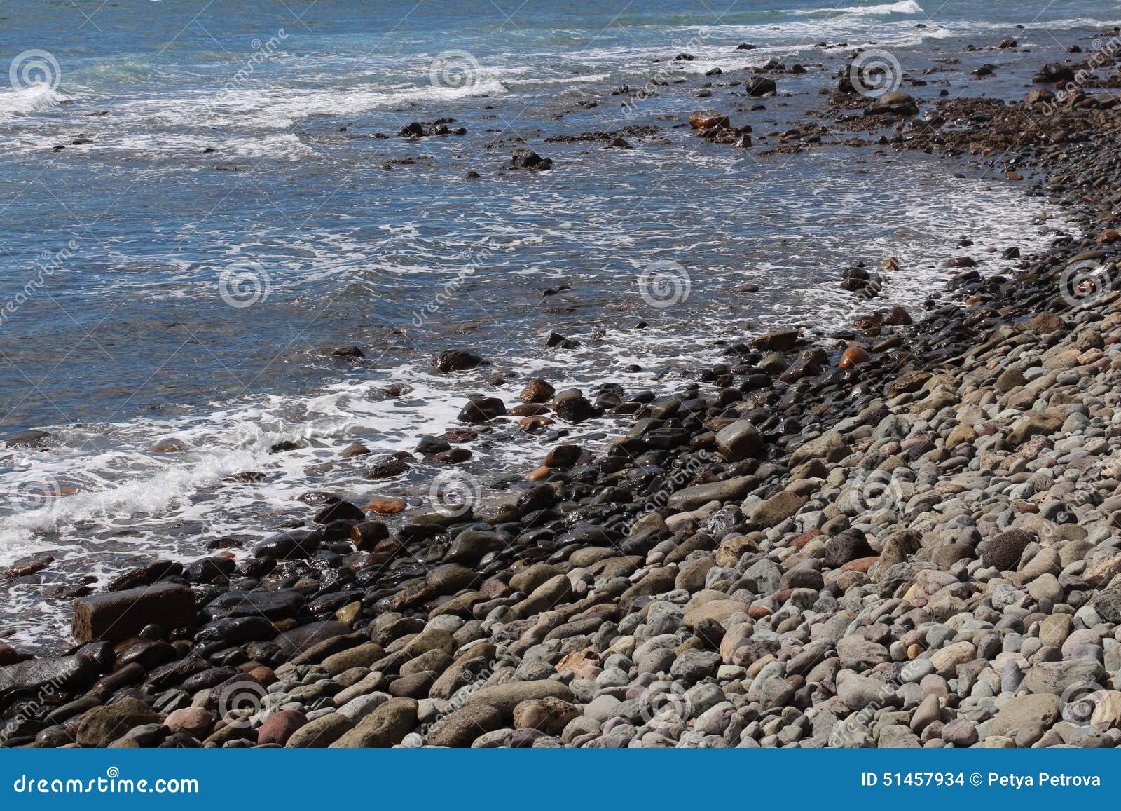 Felsiger Strand Maspalomas, Gran Canaria, Spanien Stockfoto - Bild von ...