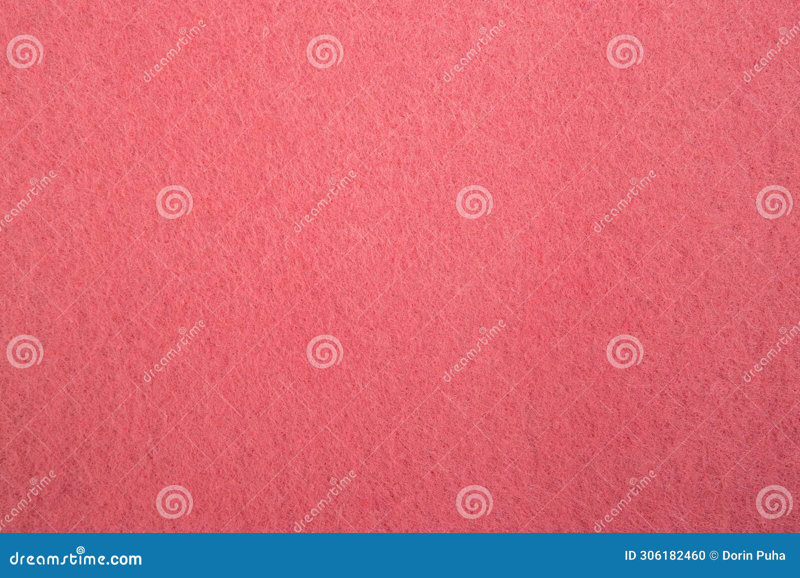 Felt Fabric Texture with Visible Fiber, Peach Pink Color Abstract ...
