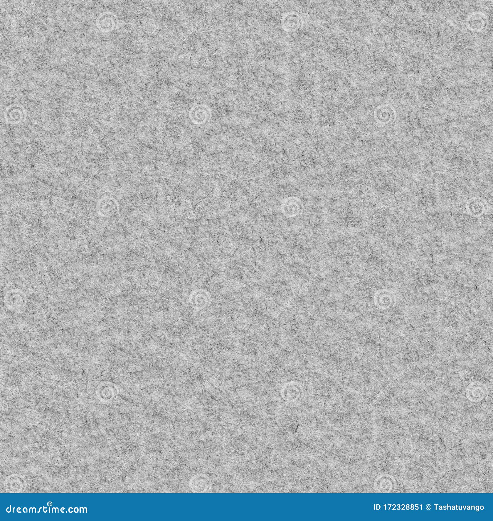 Seamless Tileable Texture of Grey Felt. Stock Image - Image of carpet ...