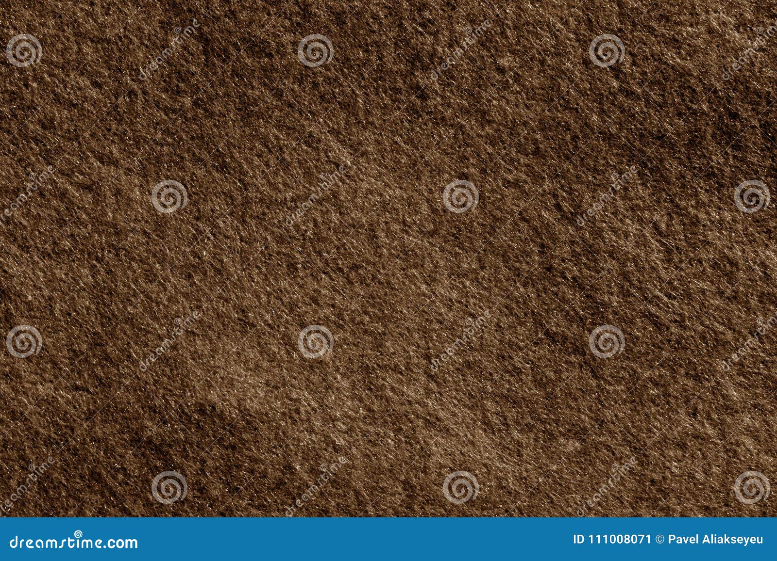 Felt Surface in Hazel Color. Stock Image - Image of closeup, natural ...