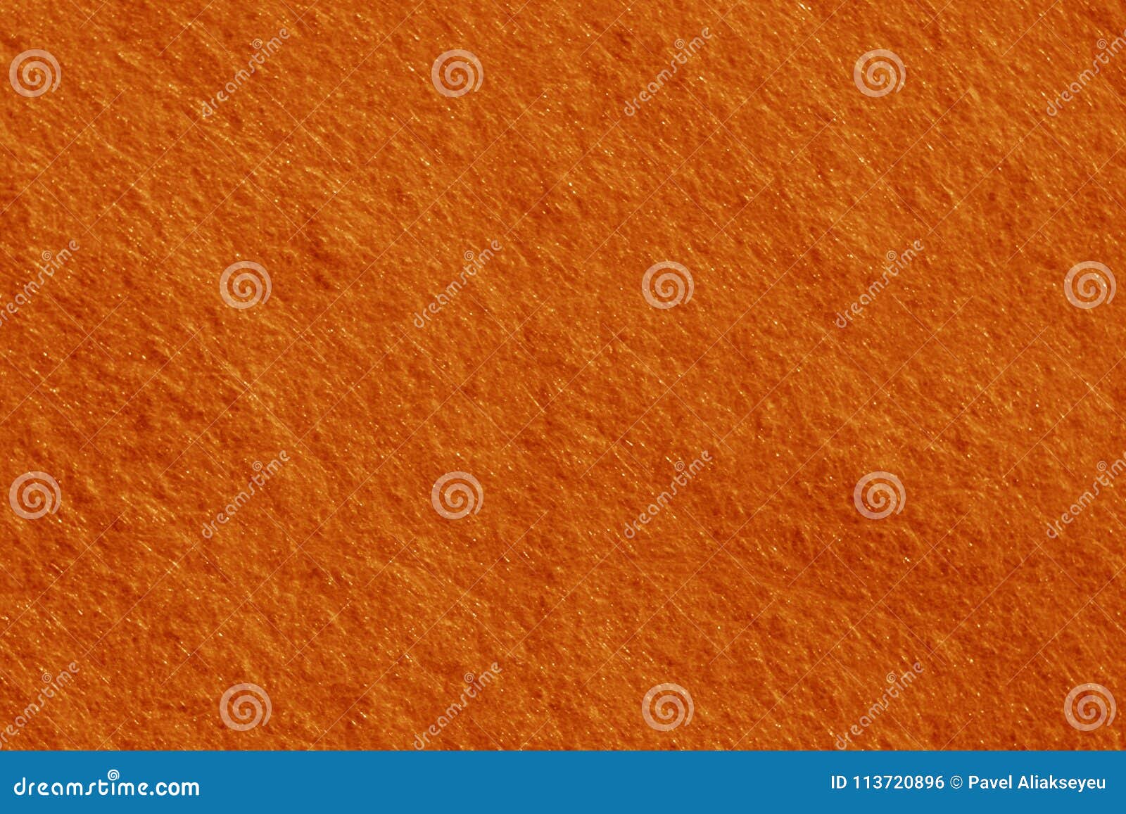 Felt Surface in Orange Color. Stock Photo - Image of fashion, abstract ...