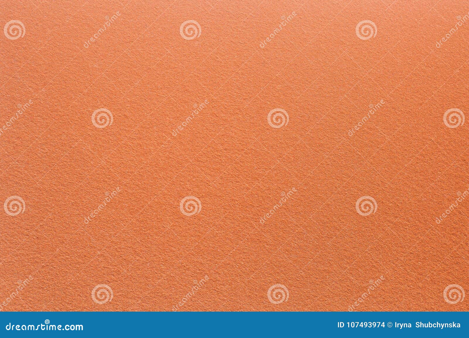 Felt Surface in Orange Color. Abstract Background and Texture Stock ...