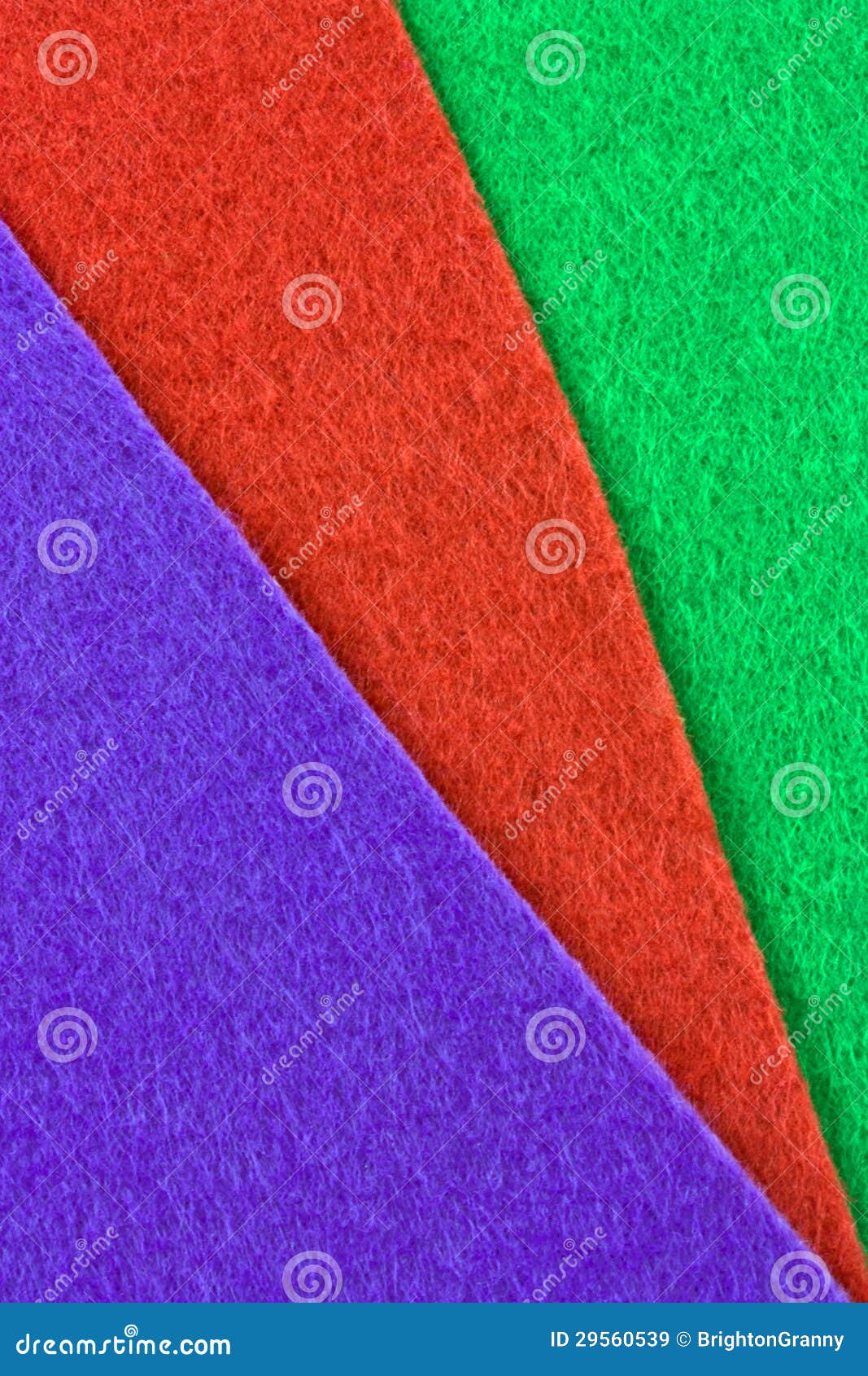 Felt texture stock image. Image of textured, fibres, empty - 29560539