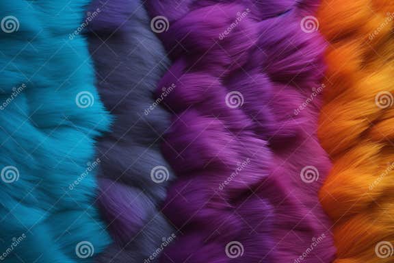 Felted Wool wall texture stock illustration. Illustration of abstract ...