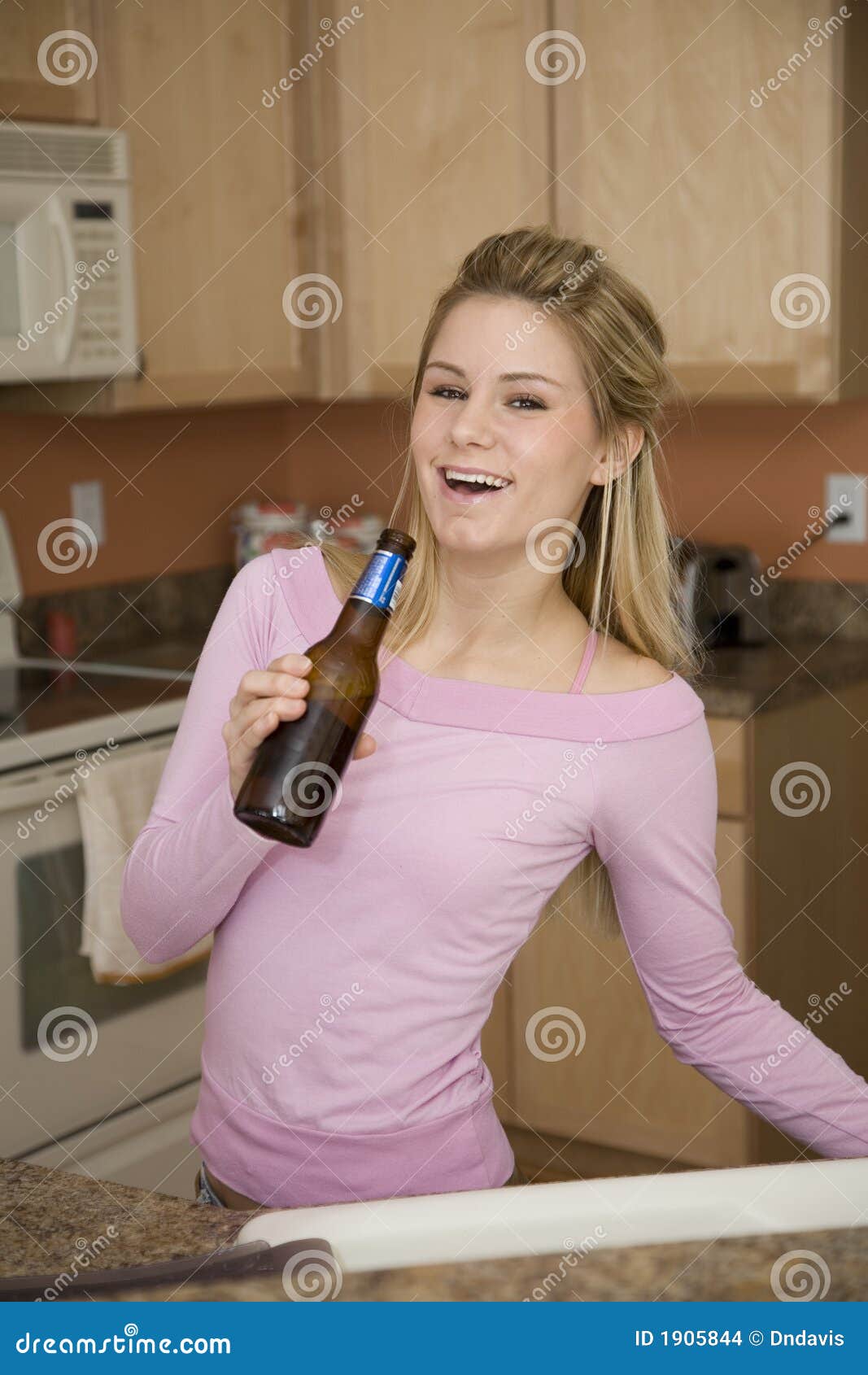 Female stock photo. Image of booze, addiction, alcohol - 1905844
