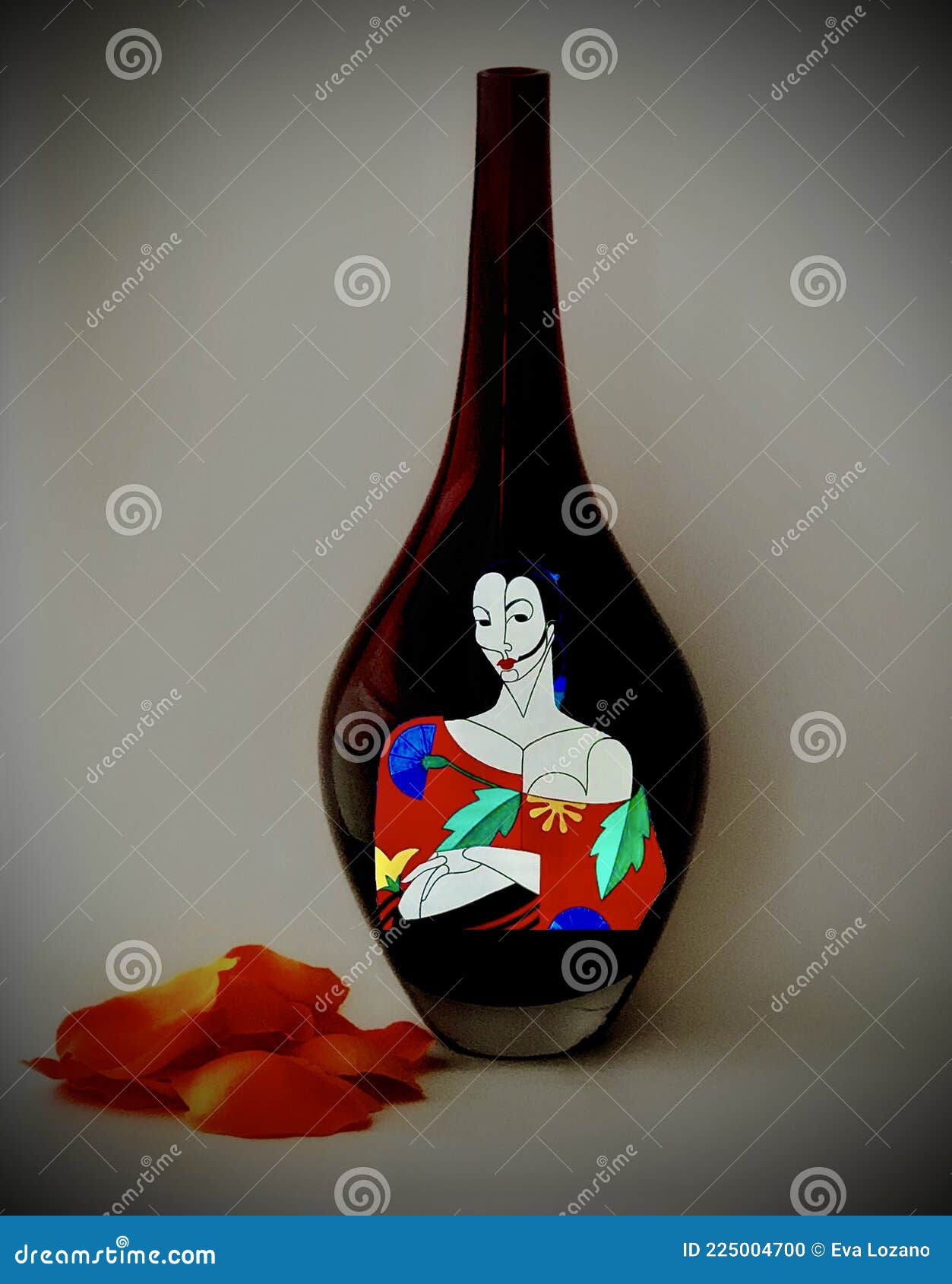 Bottled message editorial image. Image of decoration - 225004700