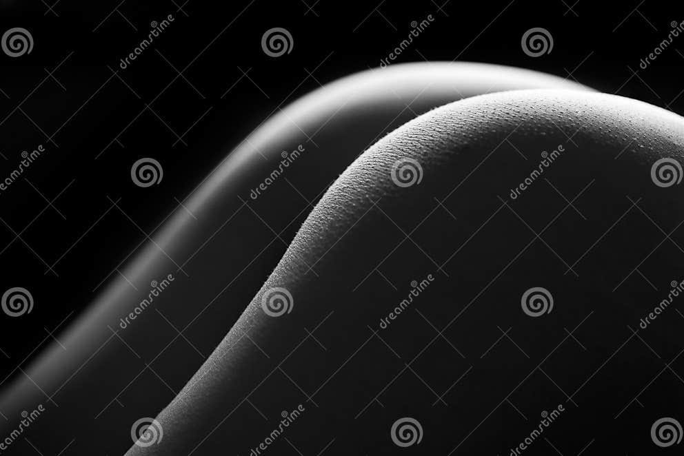 Female bottom stock photo. Image of healthy, bodyscape - 15246984