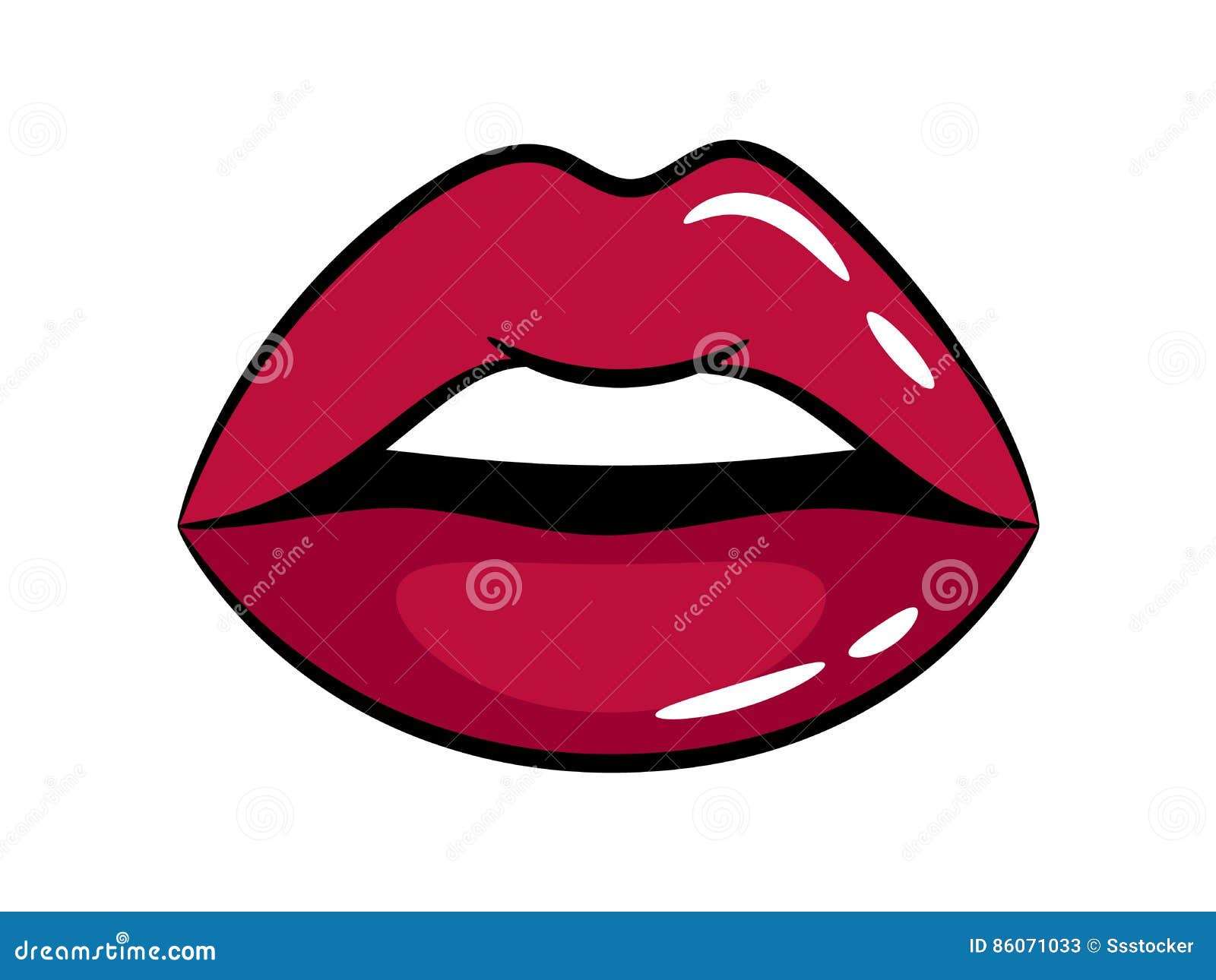 Bright And Glossy Circle Shape, Circle Background In 4 Color Vector ...