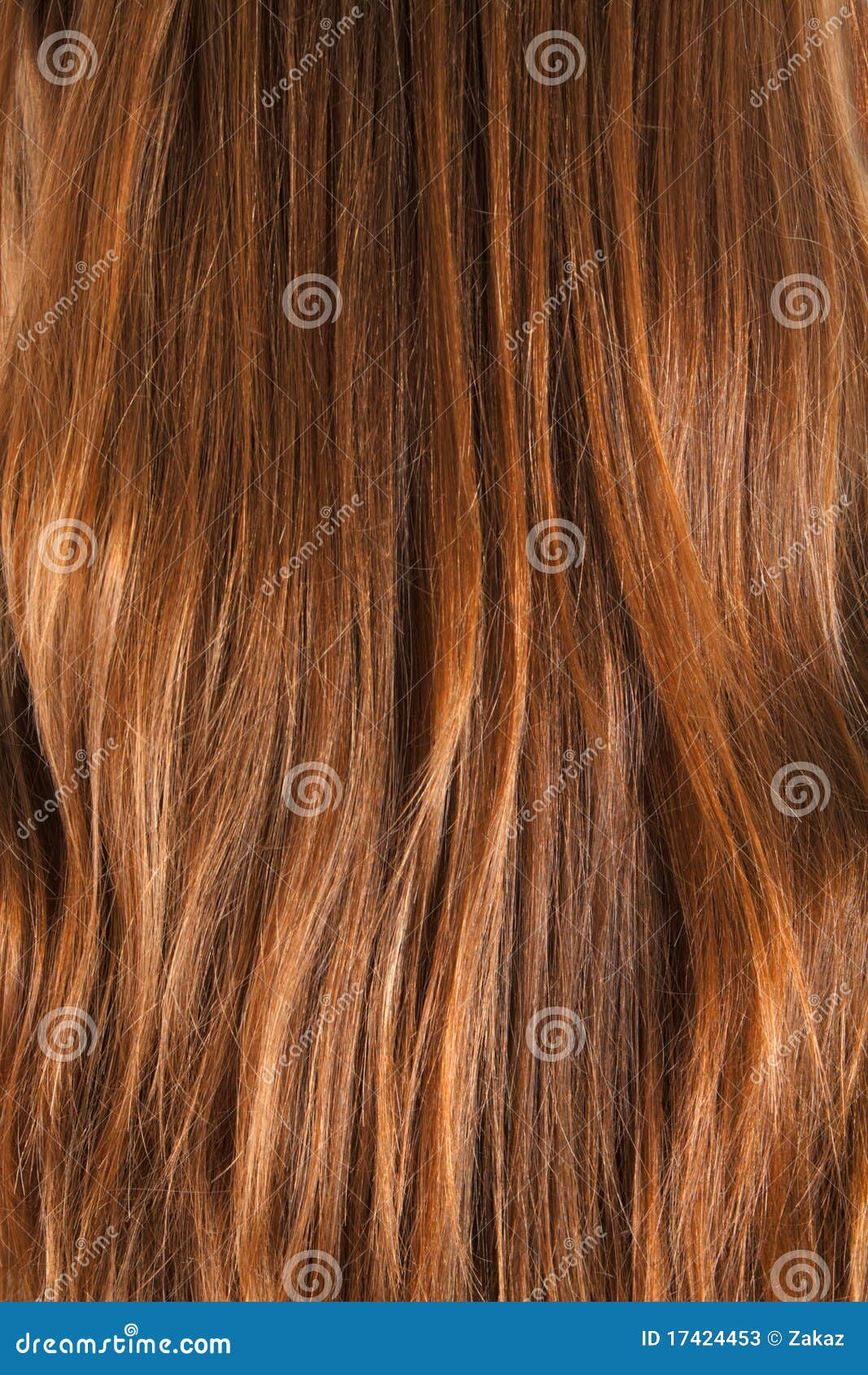 Female Brown Hair | Texture Stock Image - Image of closeup, hairstyle ...