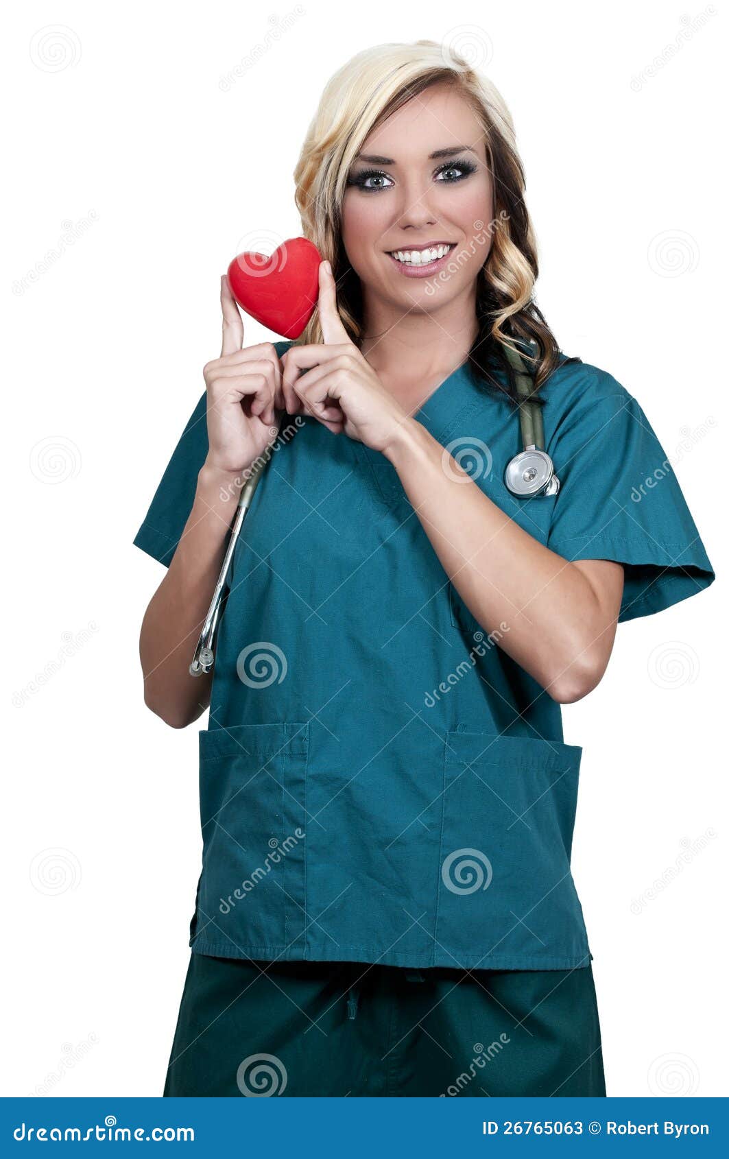 Female Cardiologist stock image. Image of cardiologist - 26765063