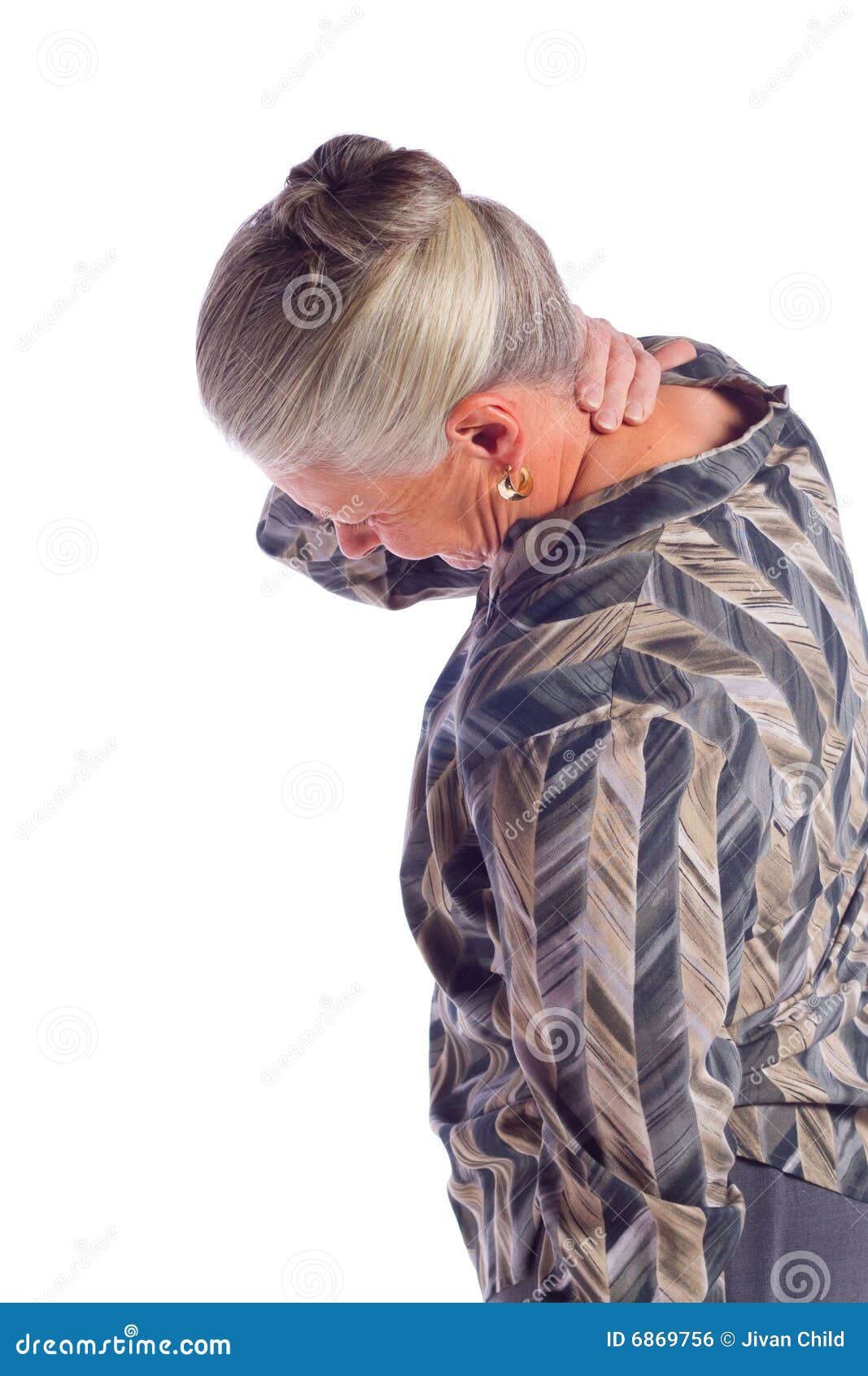 Female ceo stock photo. Image of executive, european, middle - 6869756