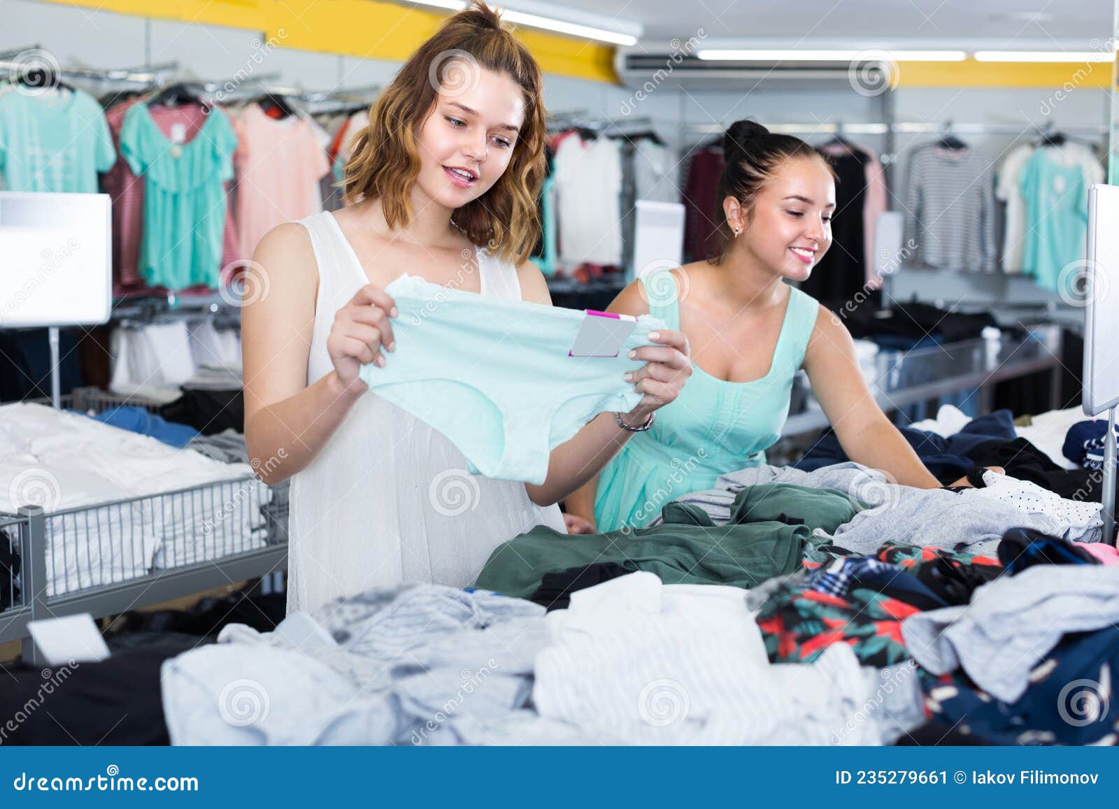Female are Choosing Panties Stock Image - Image of bandeaus, person ... Female are Choosing Panties Stock Image - Image of bandeaus, person ...