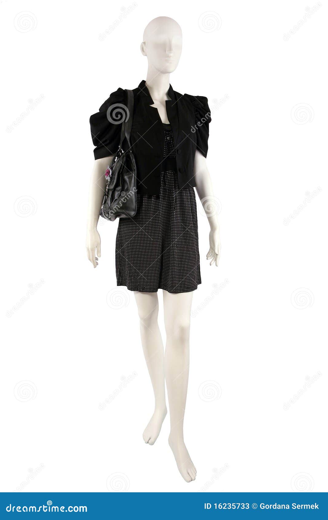 Female clothing stock image. Image of modern, fashion - 16235733