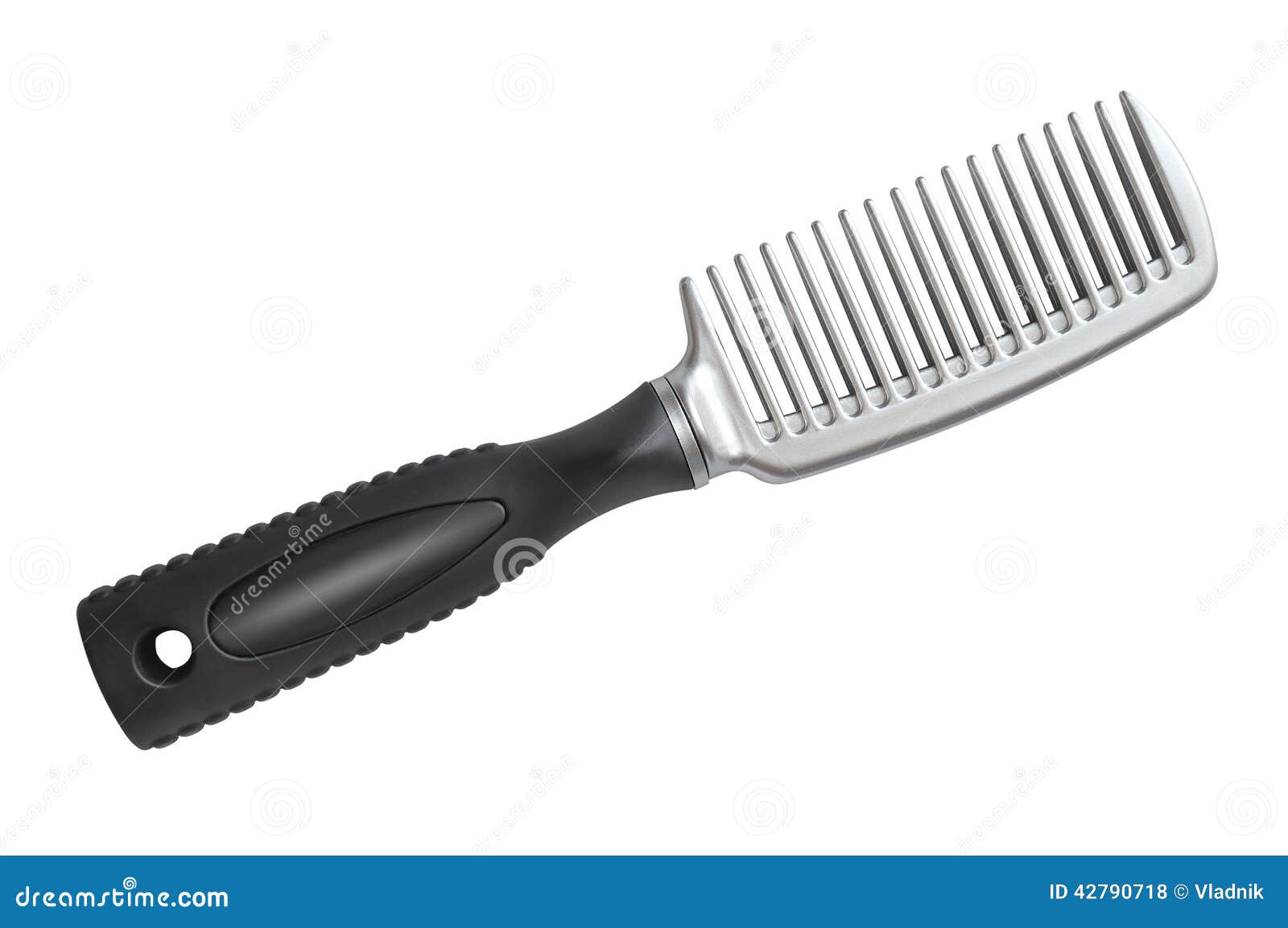 Female comb stock photo. Image of hair, teeth, haircut - 42790718