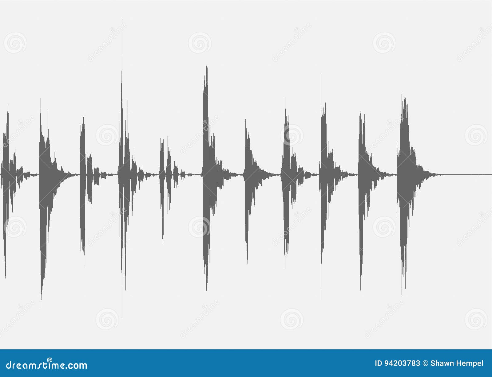 Royalty-Free Female Computer Voice Slow Countdown 10 To 0 Royalty Free ...