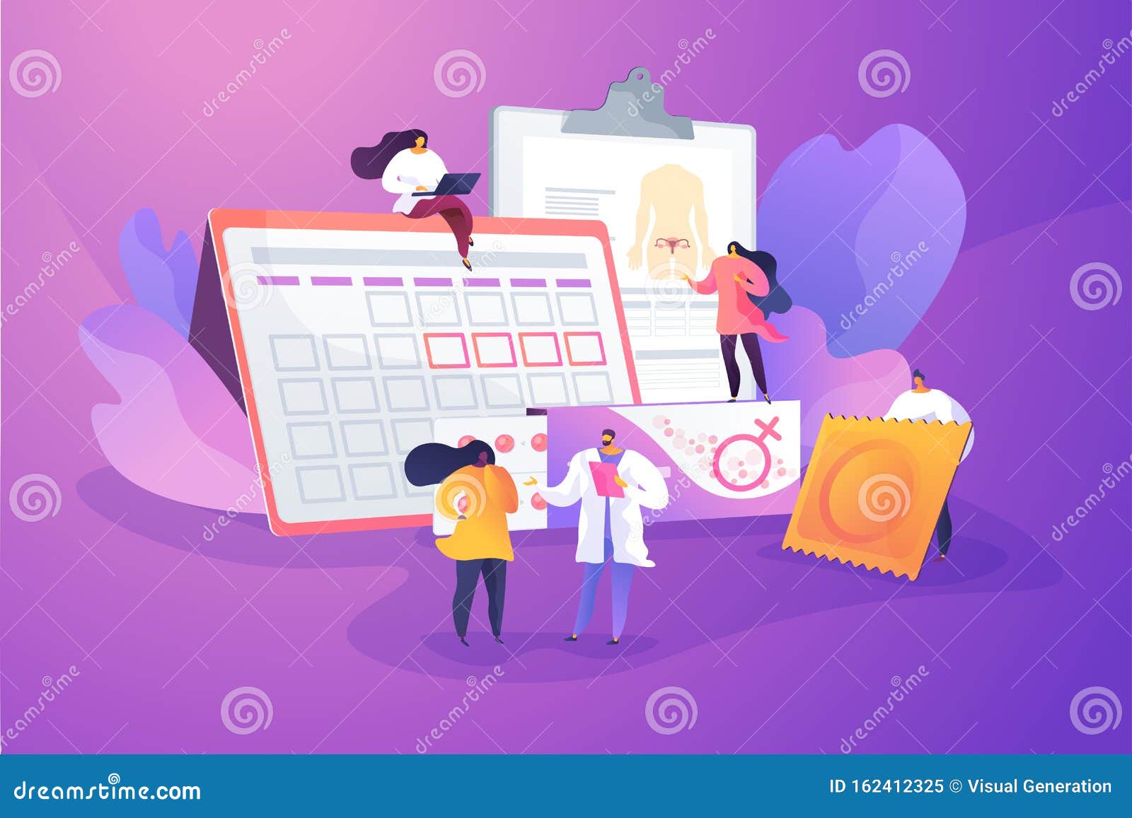 Contraceptives Cartoons Illustrations And Vector Stock Images 330