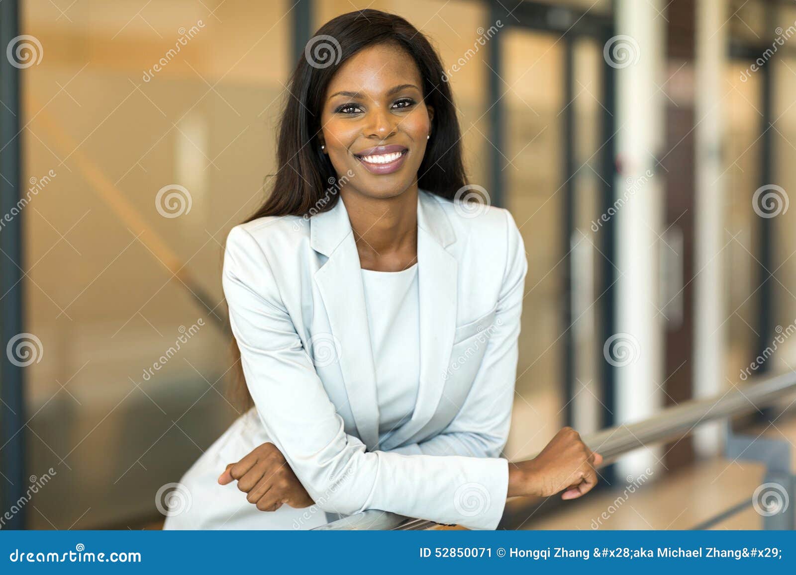 Female corporate worker stock image. Image of entrepreneur - 52850071