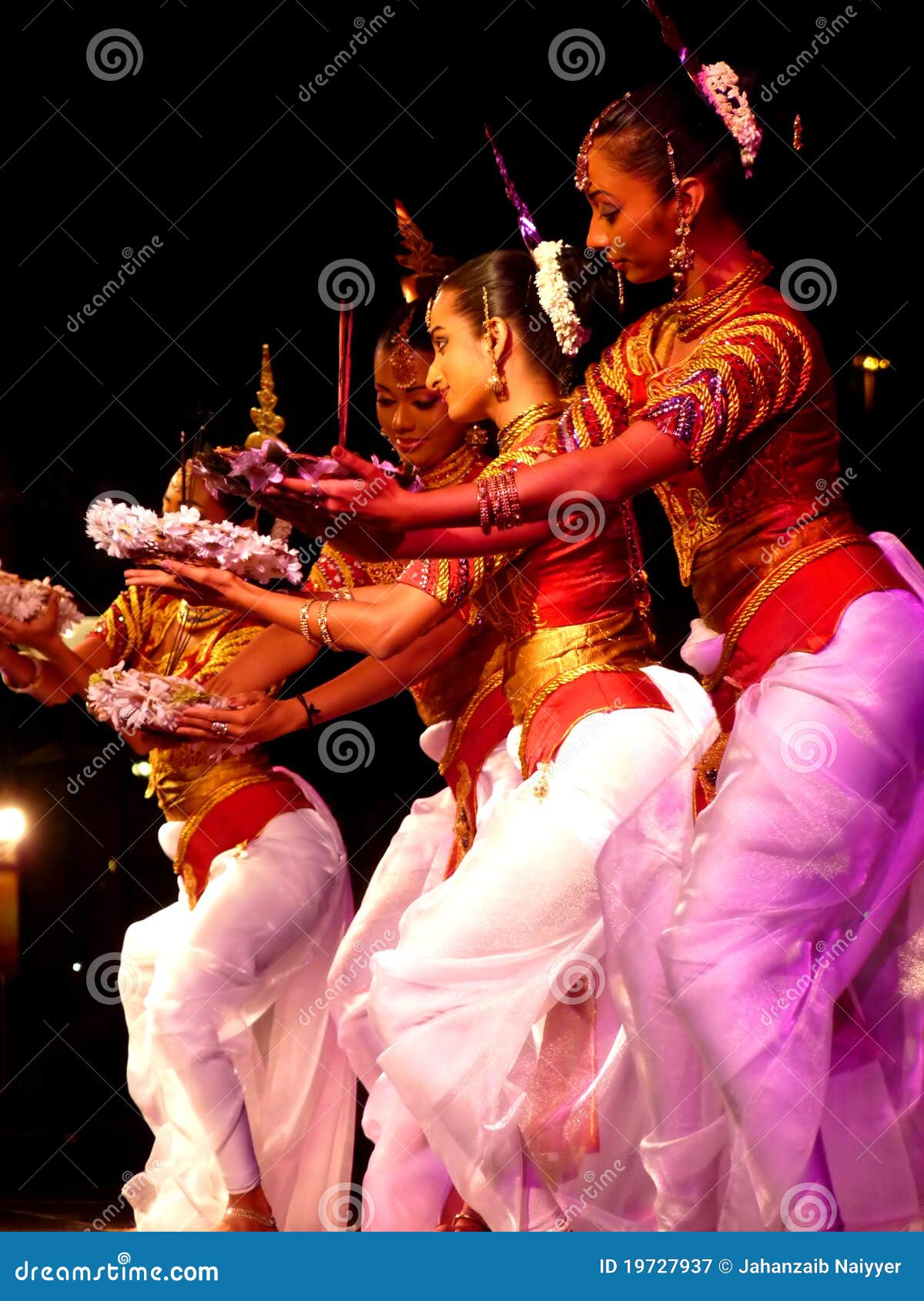 Dance Performers