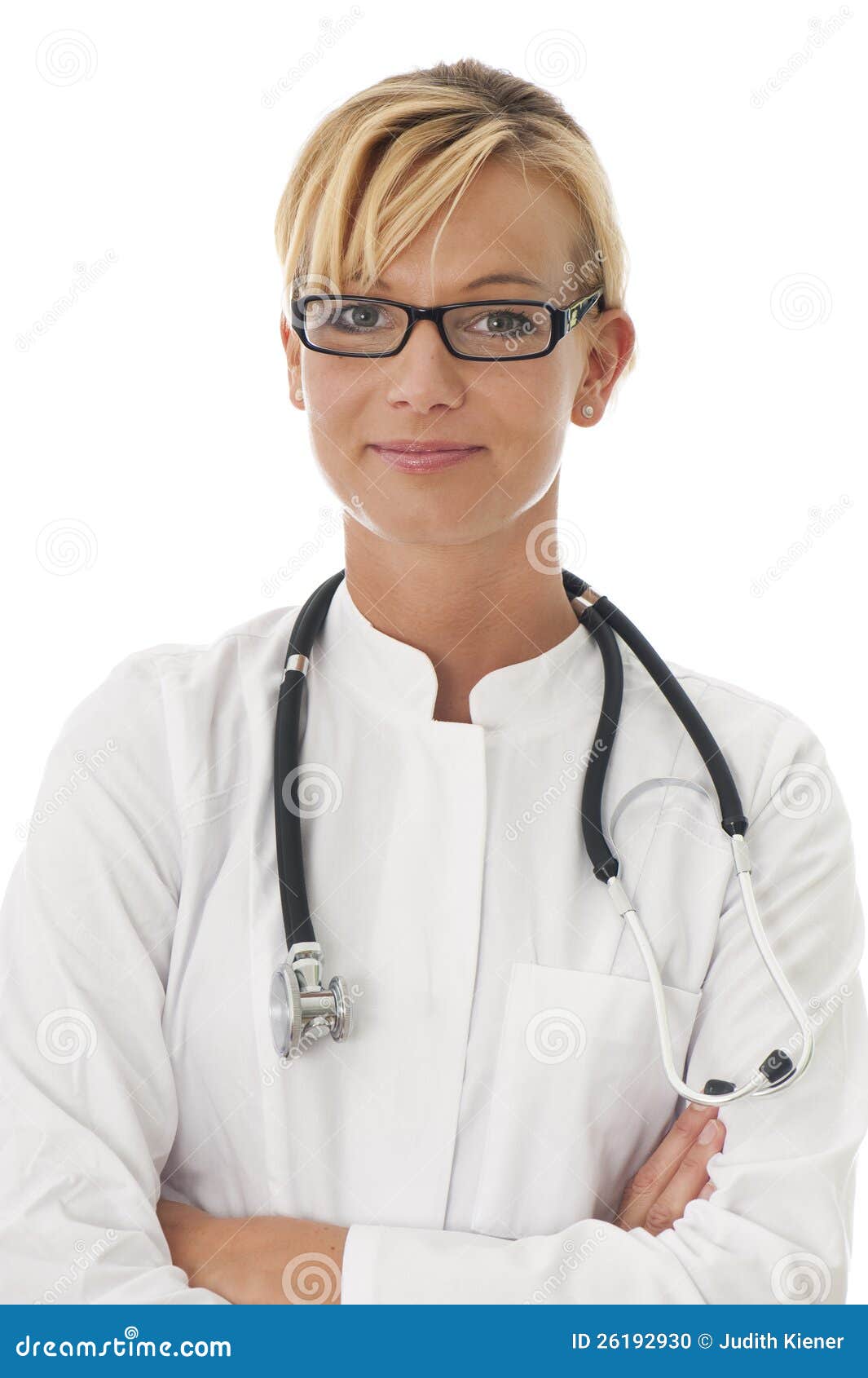 Female doctor stock photo. Image of headache, homeopathy - 26192930