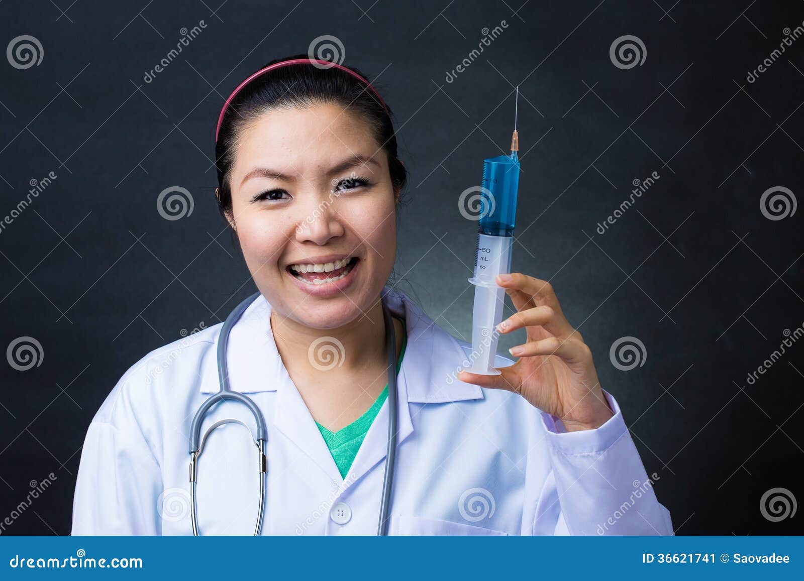 Female Doctor stock image. Image of adult, person, occupation - 36621741