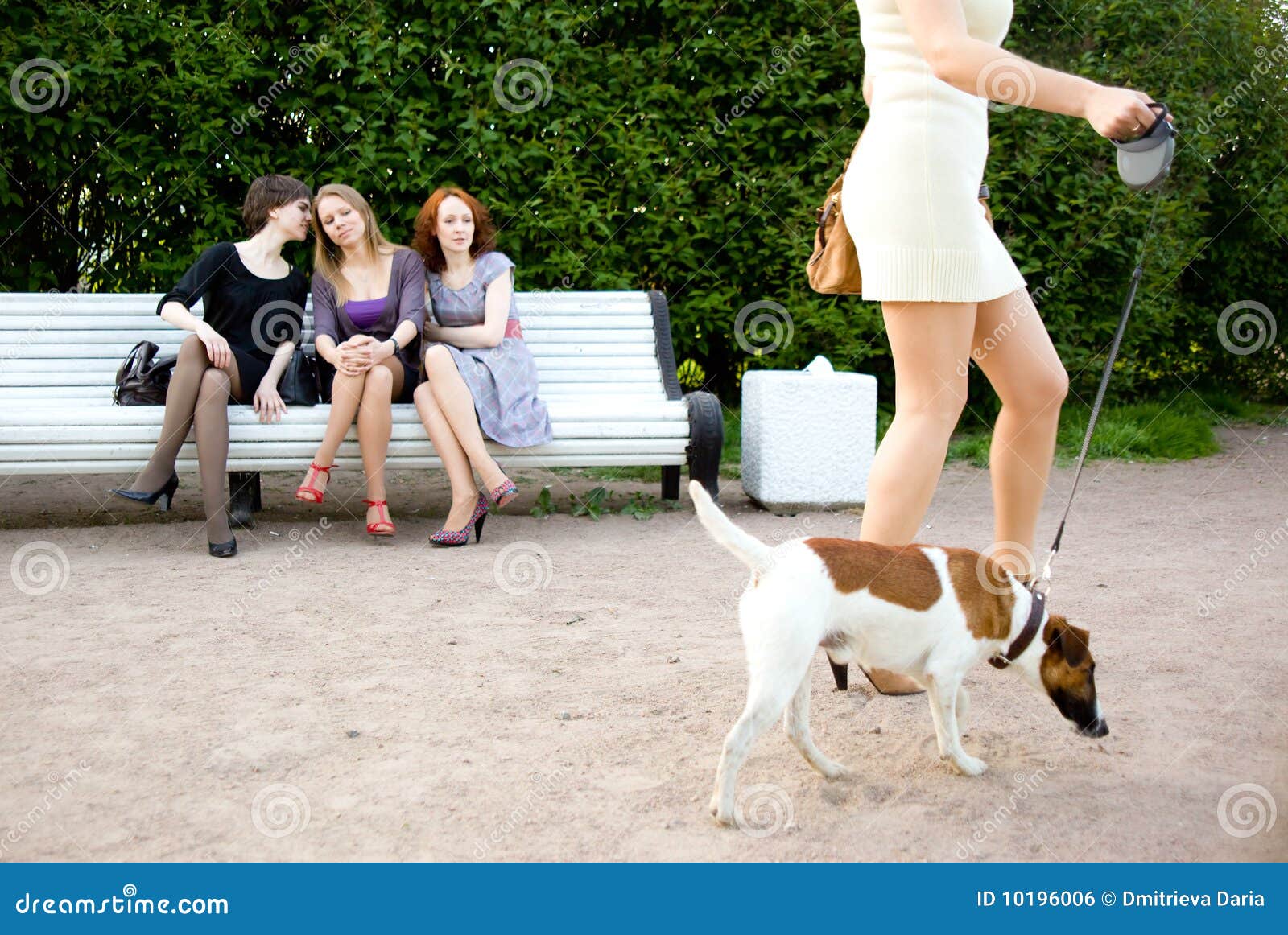 Female envy stock photo. Image of women, friends, discuss - 10196006