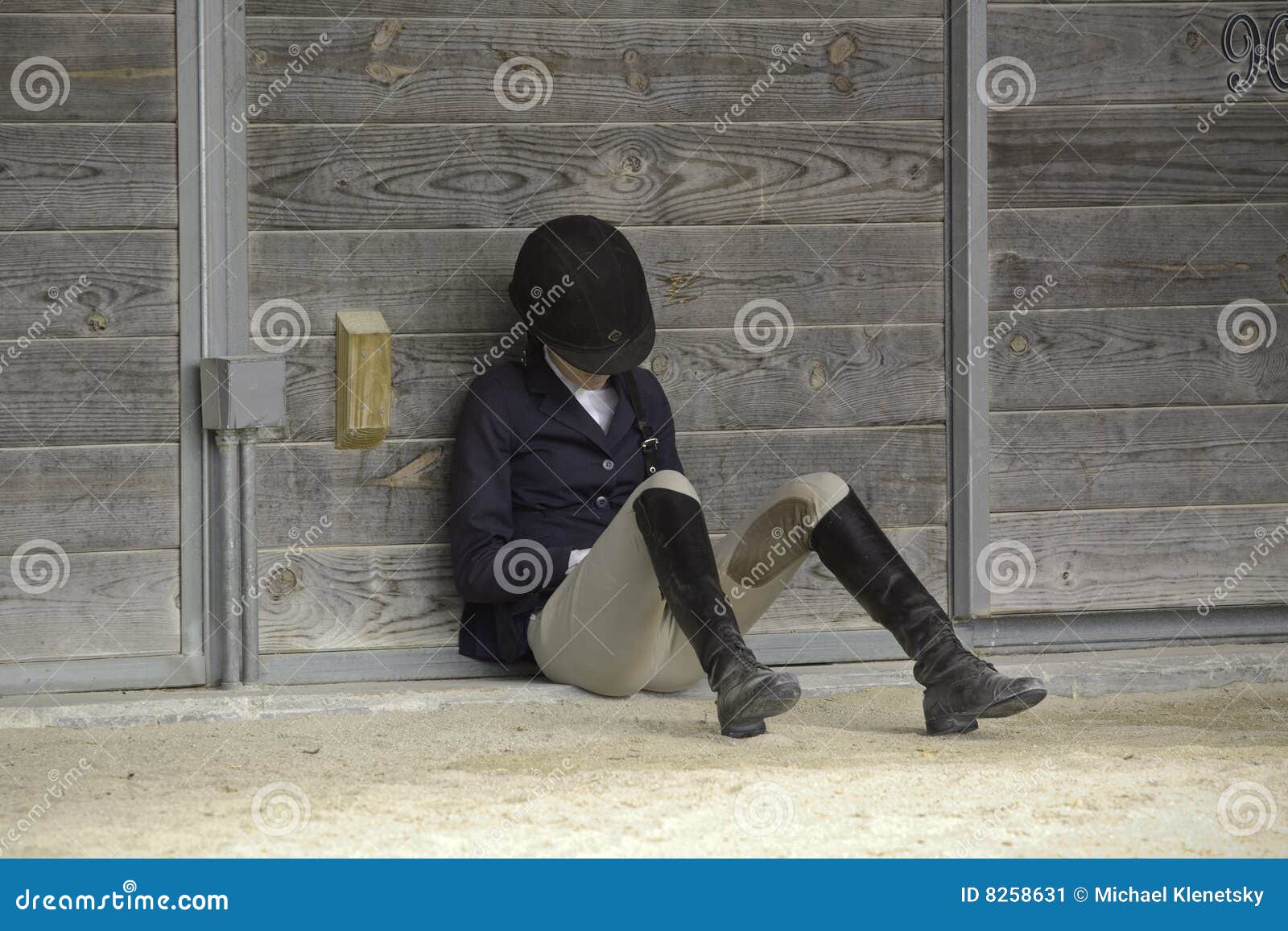 Female Equestrian stock image. Image of woman, rider, equine - 8258631