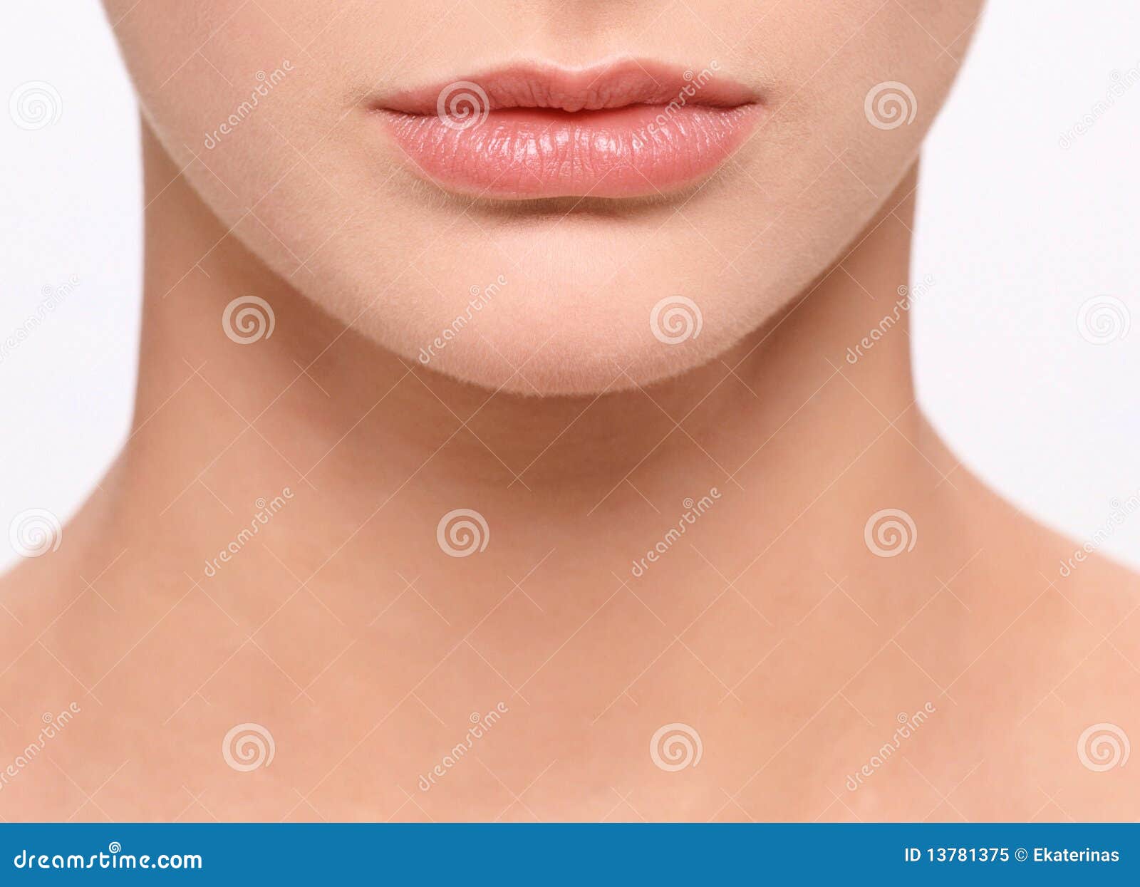 Female face stock image. Image of lady, healthy, innocence - 13781375