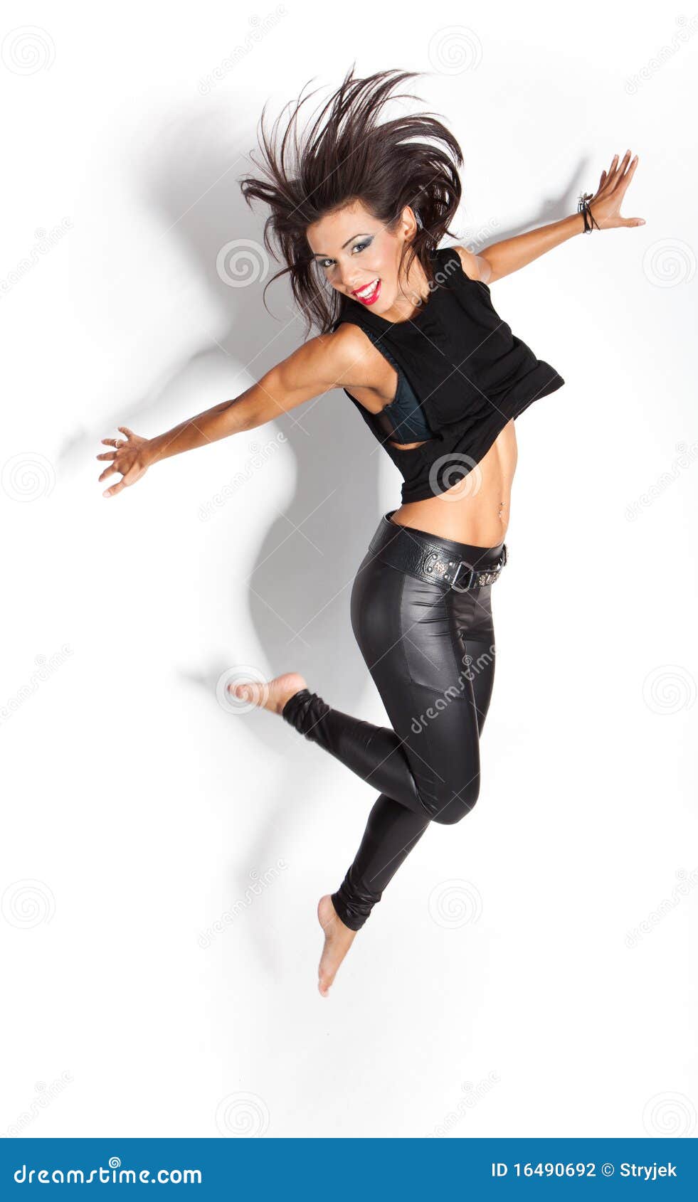 Female fashion model stock photo. Image of luxury, beautiful - 16490692