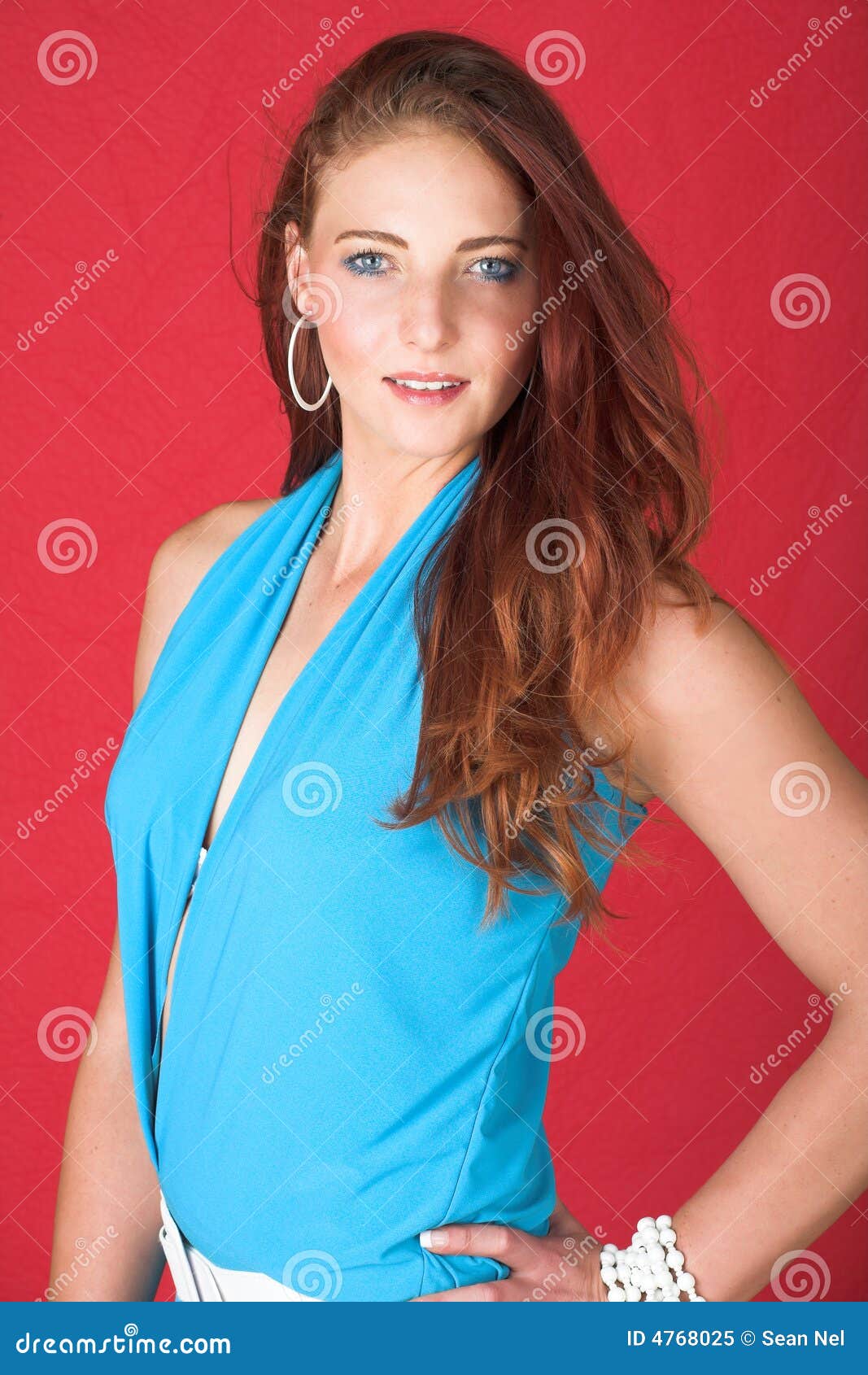 Female fashion model stock image. Image of fashion, indoors - 4768025