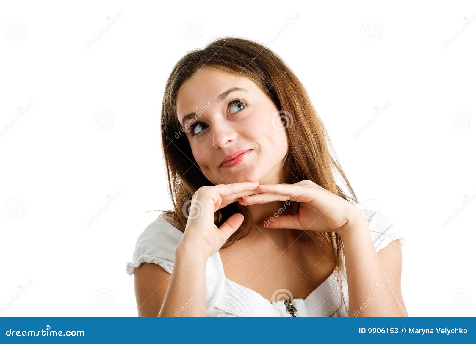 Female feelings stock image. Image of sense, sensual, feelings - 9906153