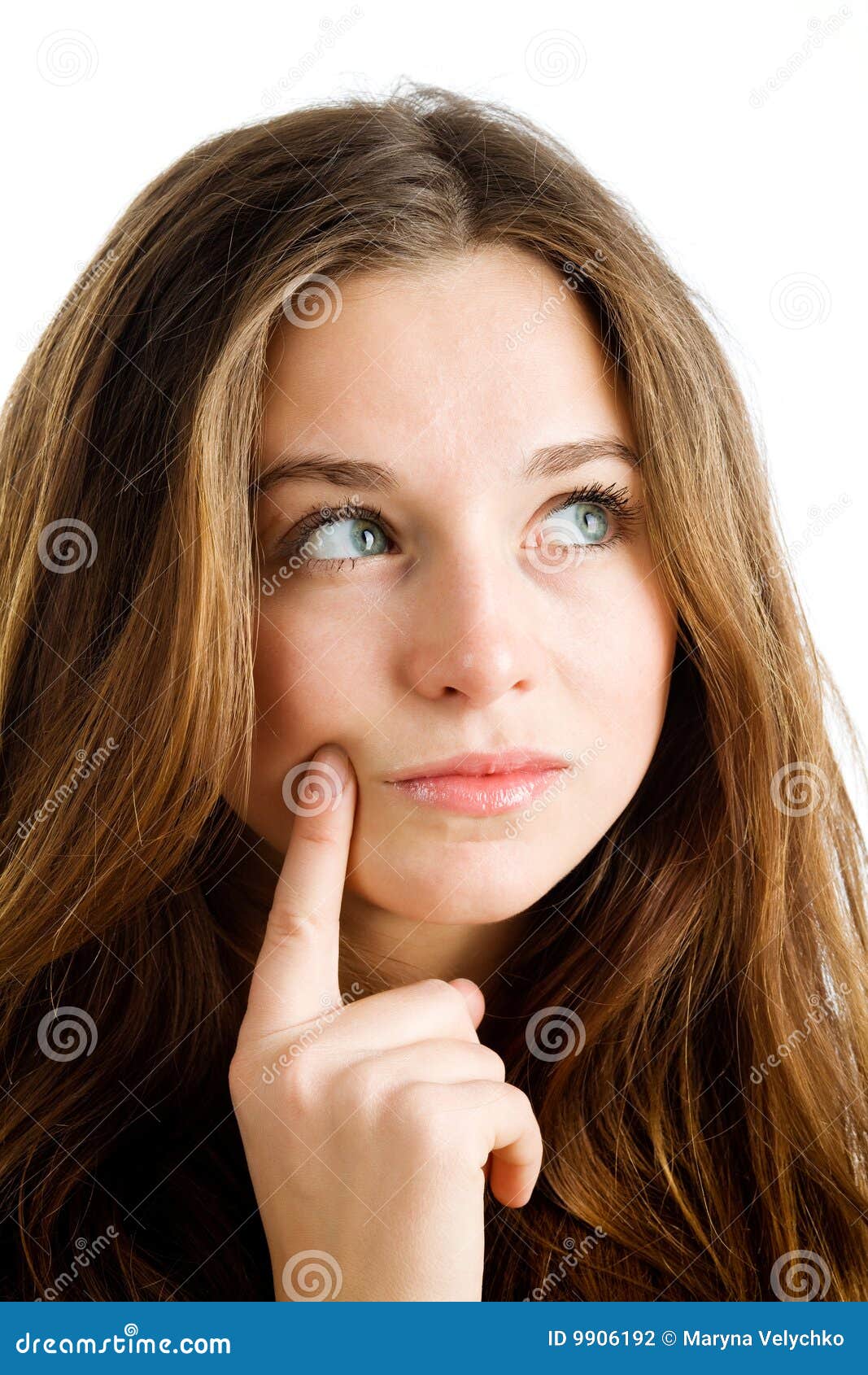 Female feelings stock photo. Image of sensual, sensuous - 9906192