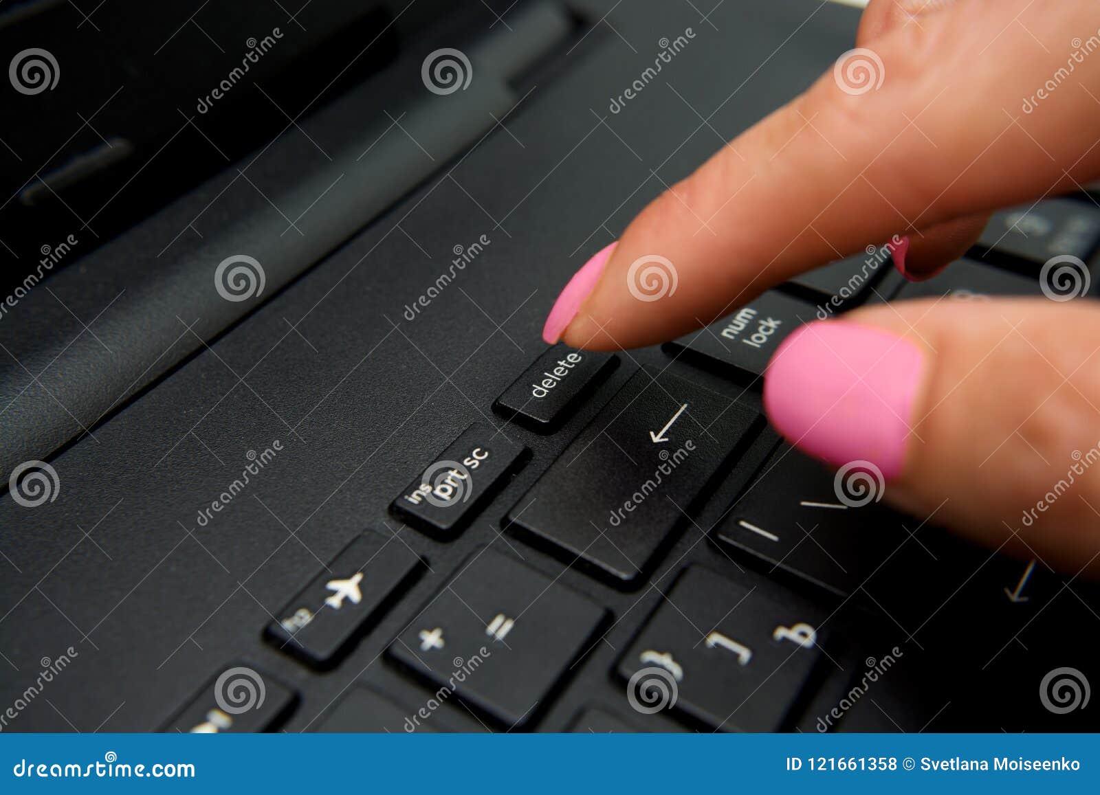 Red Delete Button Royalty-Free Stock Photography | CartoonDealer.com ...