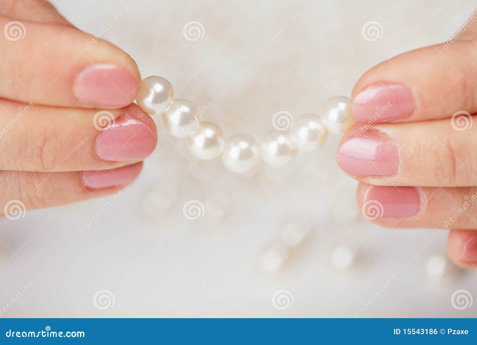 Female Fingers Touching Male Arm Skin With Veins. Communication And ...