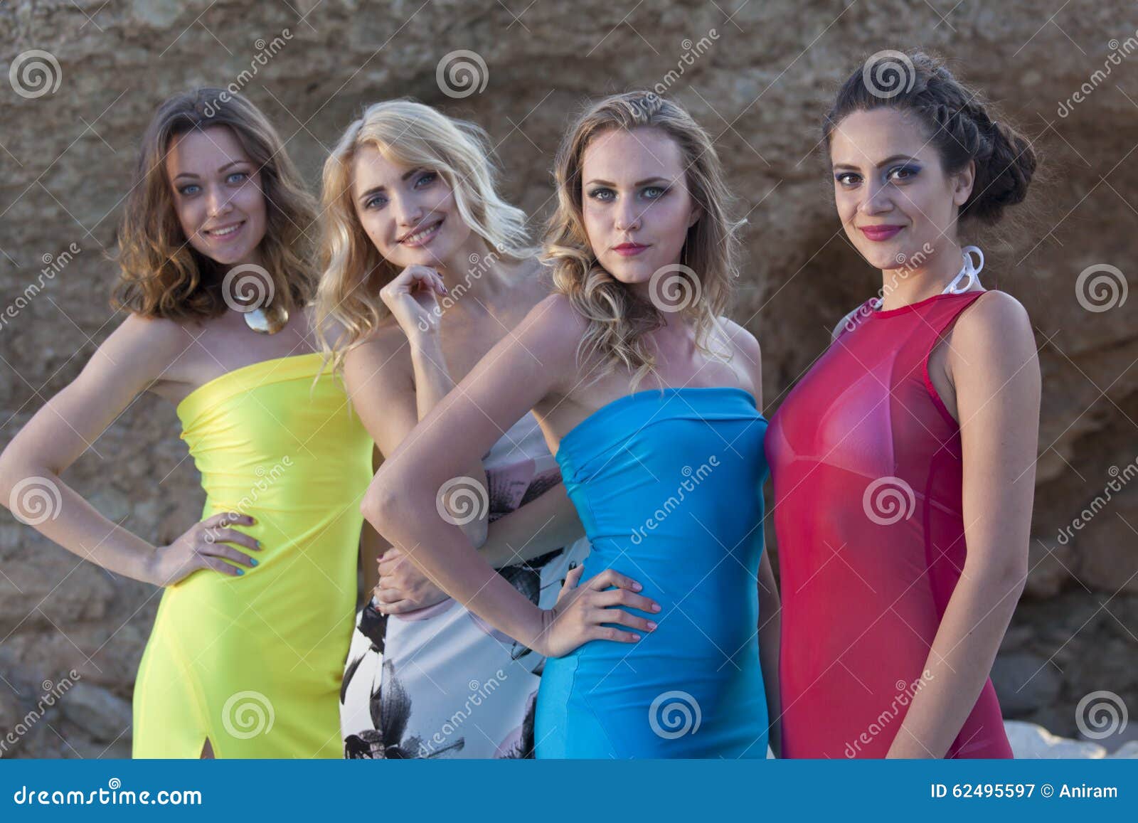 Female friends stock image. Image of peace, fashion, leisure - 62495597 Female friends stock image. Image of peace, fashion, leisure - 62495597