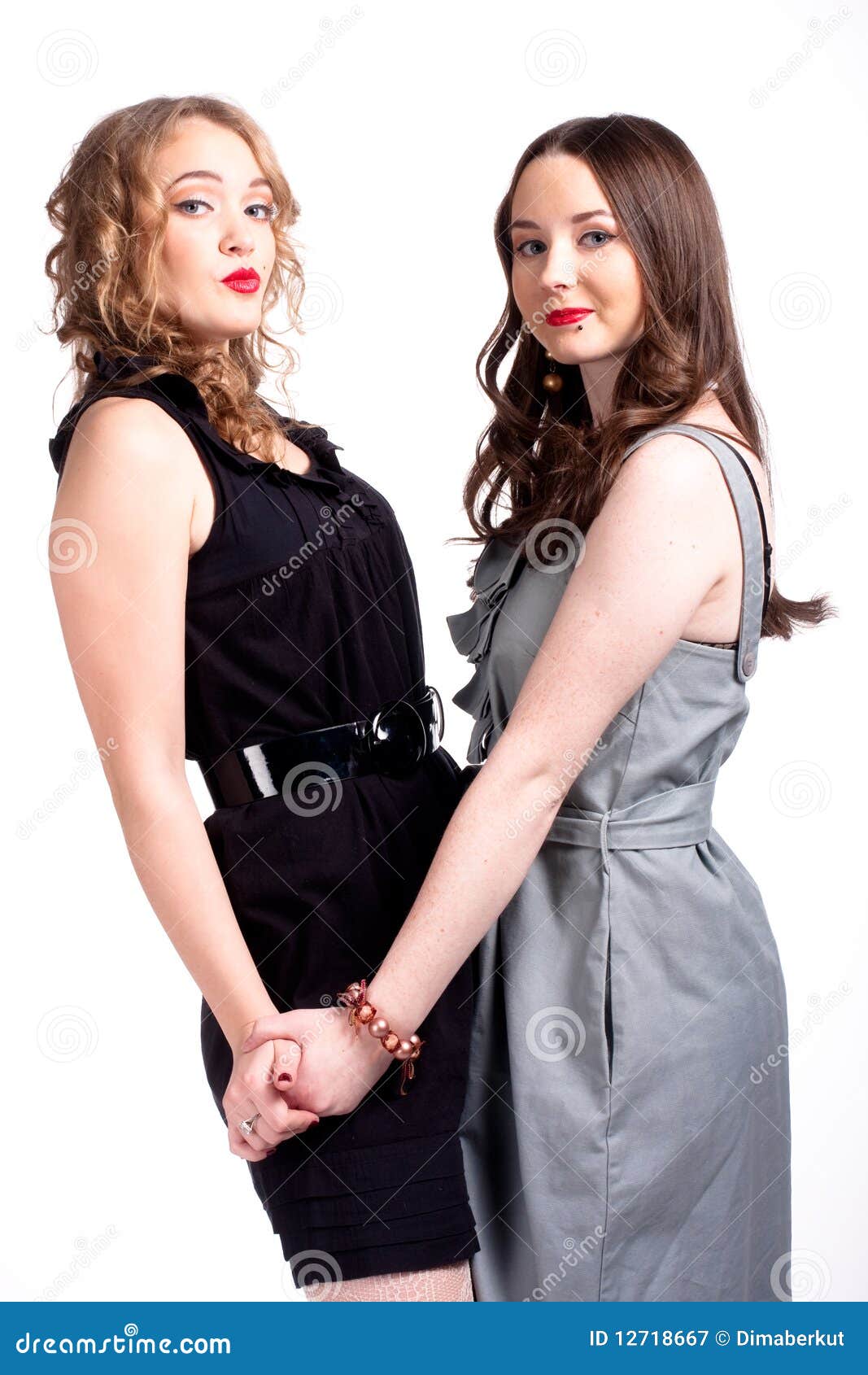 Female friendship stock image. Image of relationship - 12718667