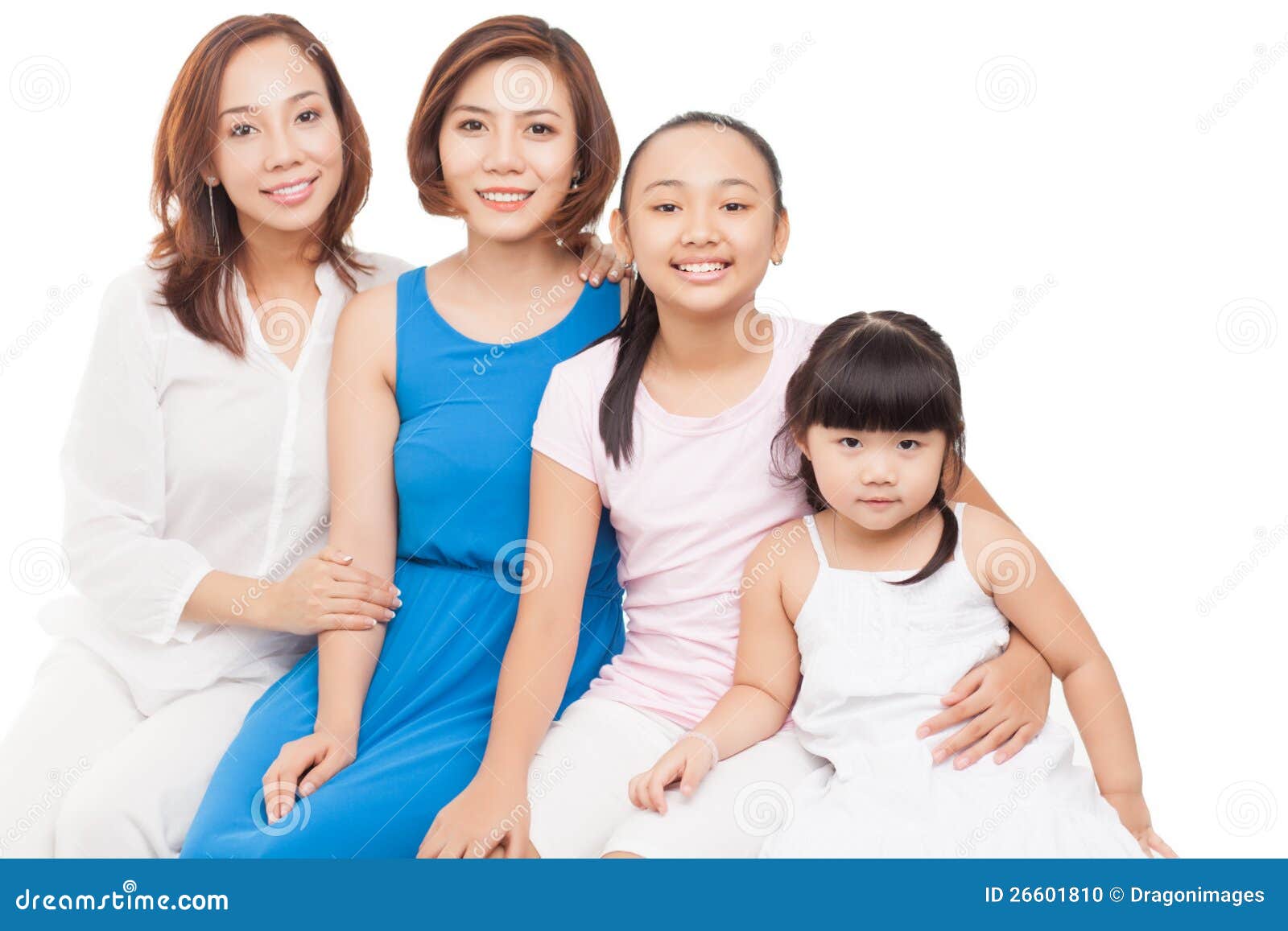 Female generation stock photo. Image of affection, asian - 26601810