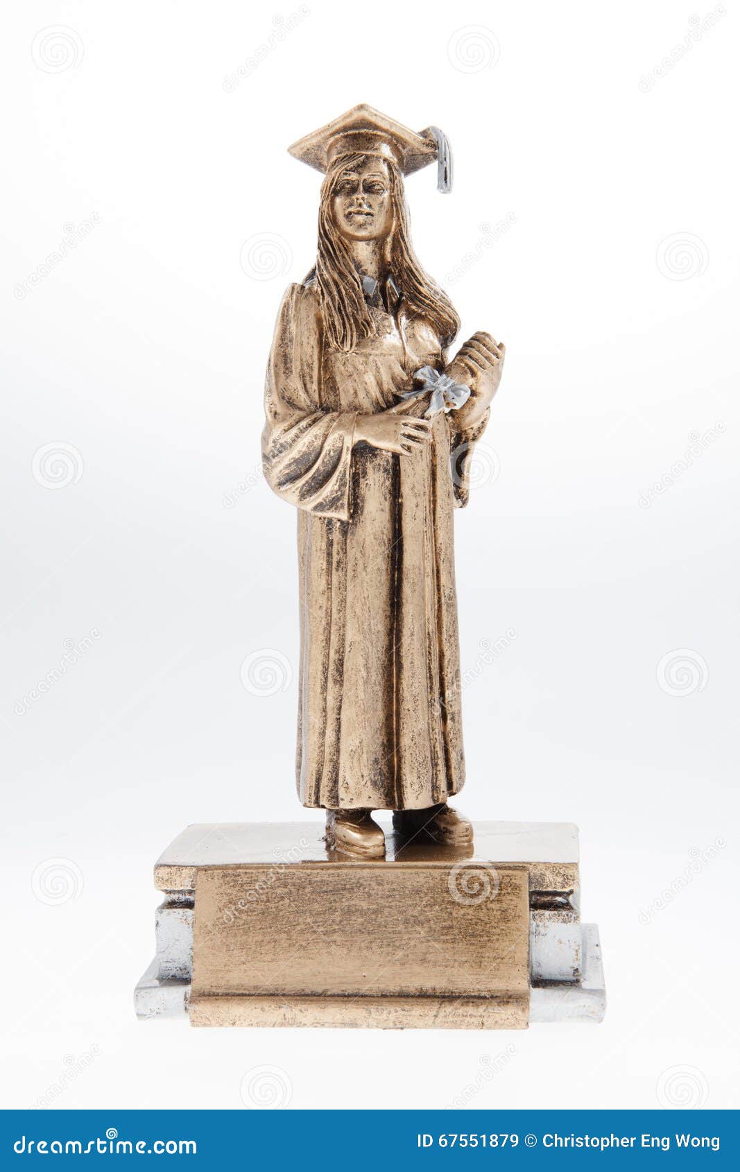 Female Graduate Statue Photos - Free & Royalty-Free Stock Photos from ...