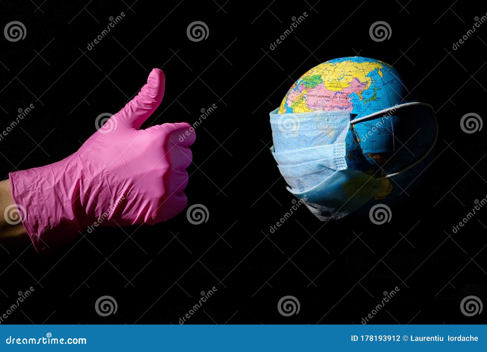 Earth Bumps On Which The Grass Grows. Stock Photo | CartoonDealer.com ...
