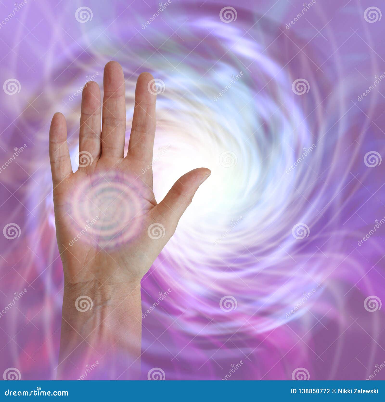 Palm Chakra with Vortex Healing Energy Stock Photo - Image of ... Palm Chakra with Vortex Healing Energy Stock Photo - Image of ...