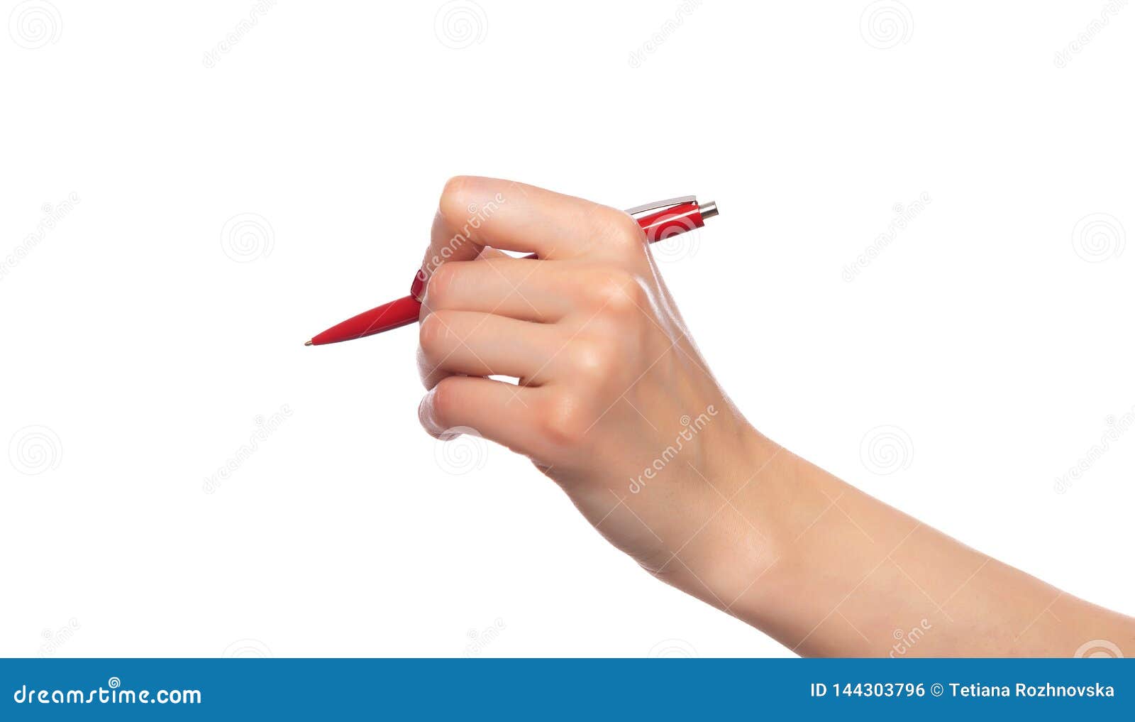 Female Hand Holding a Pen on White Background. Stock Photo - Image of ... Female Hand Holding a Pen on White Background. Stock Photo - Image of ...