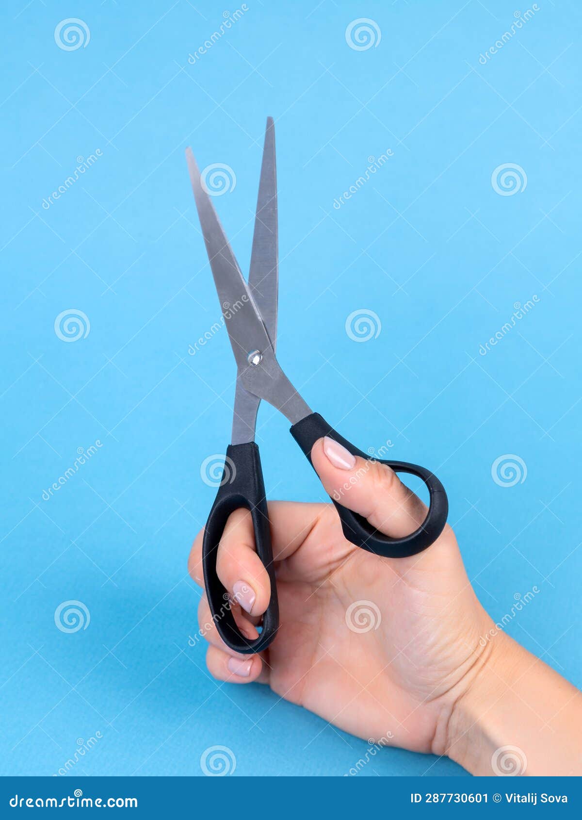 Close up stock image. Image of barber, haircut, office - 287730601