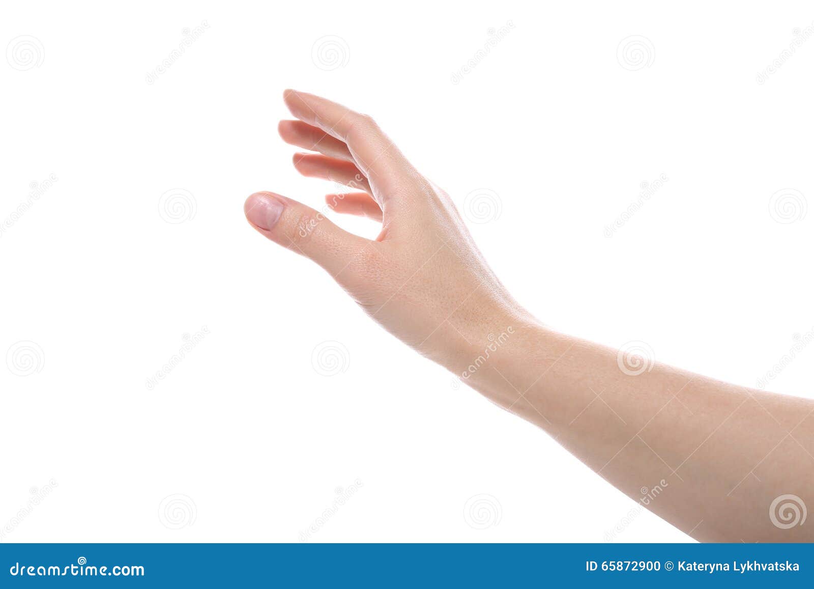 Female hand stock photo. Image of finger, showing, closeup - 65872900
